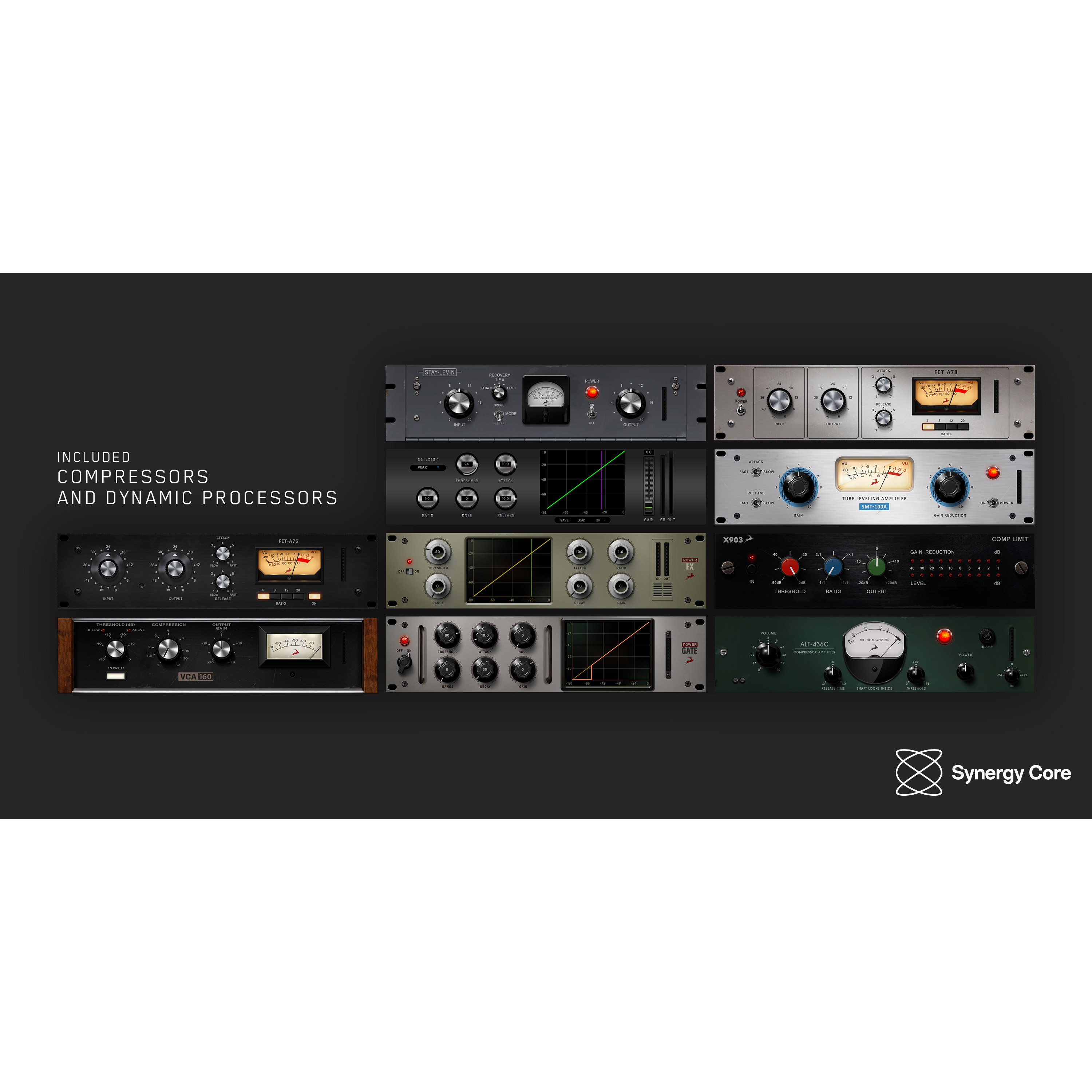 Antelope Audio Bundle Orion Studio + SRC - Carte son SonoVente.com