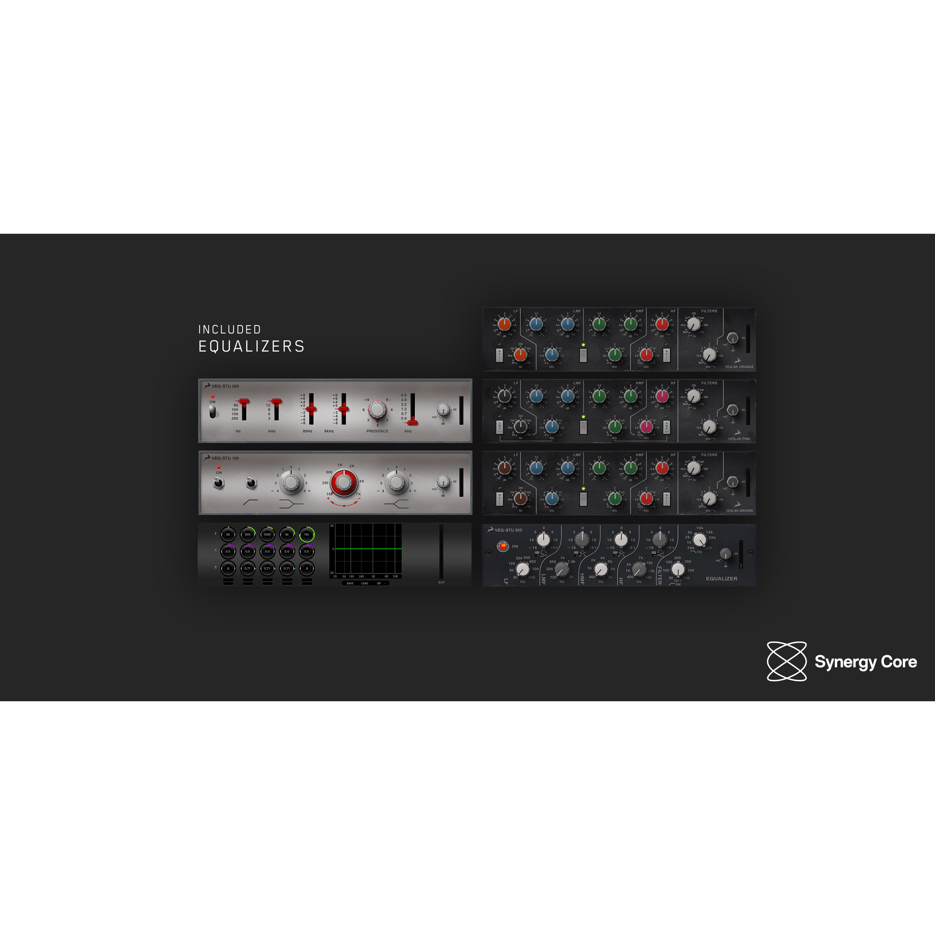 Antelope Audio Bundle Orion Studio + SRC - Carte son SonoVente.com