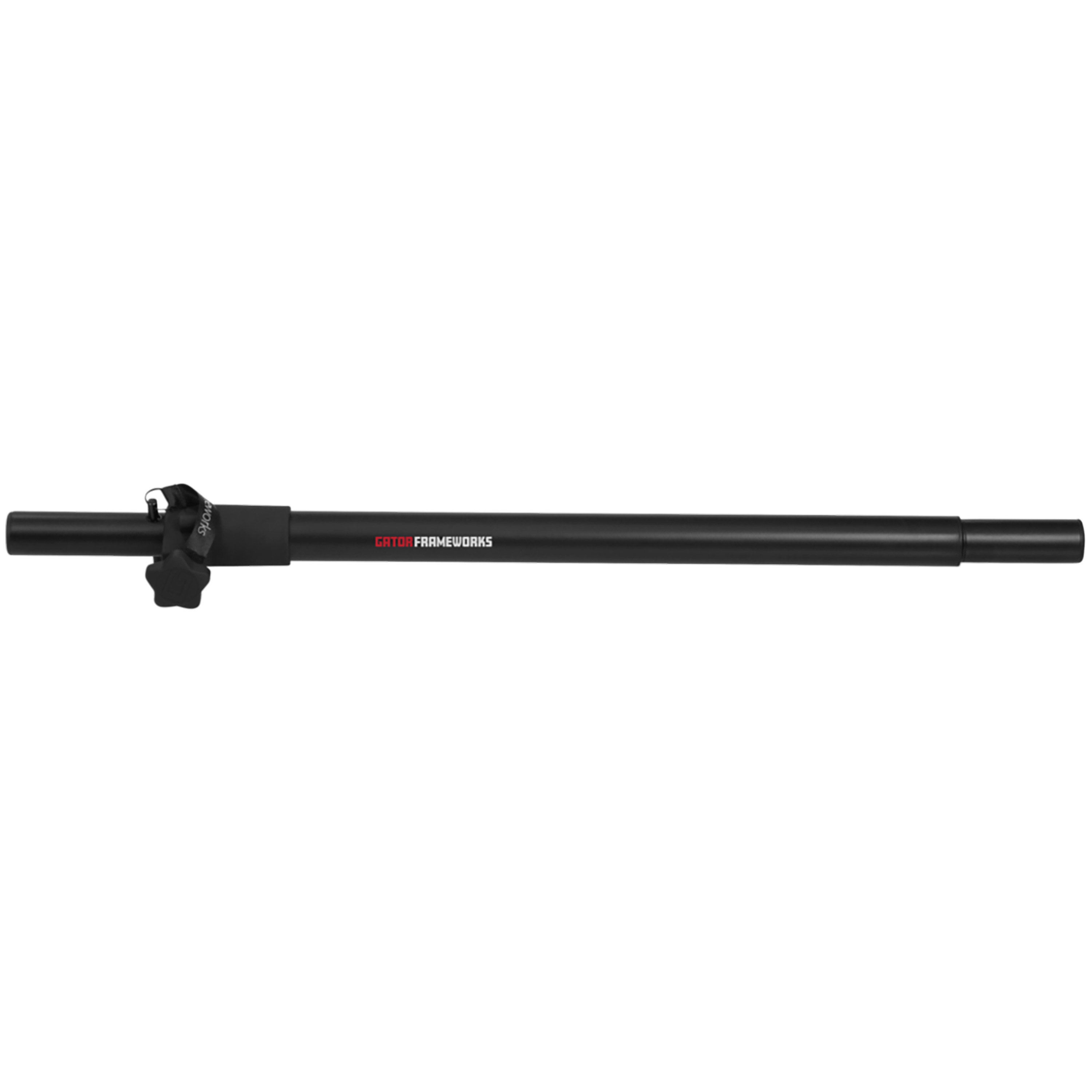 Gator Frameworks GFW SPK SP Tube de liaison Enceinte - Tube et barre de ...