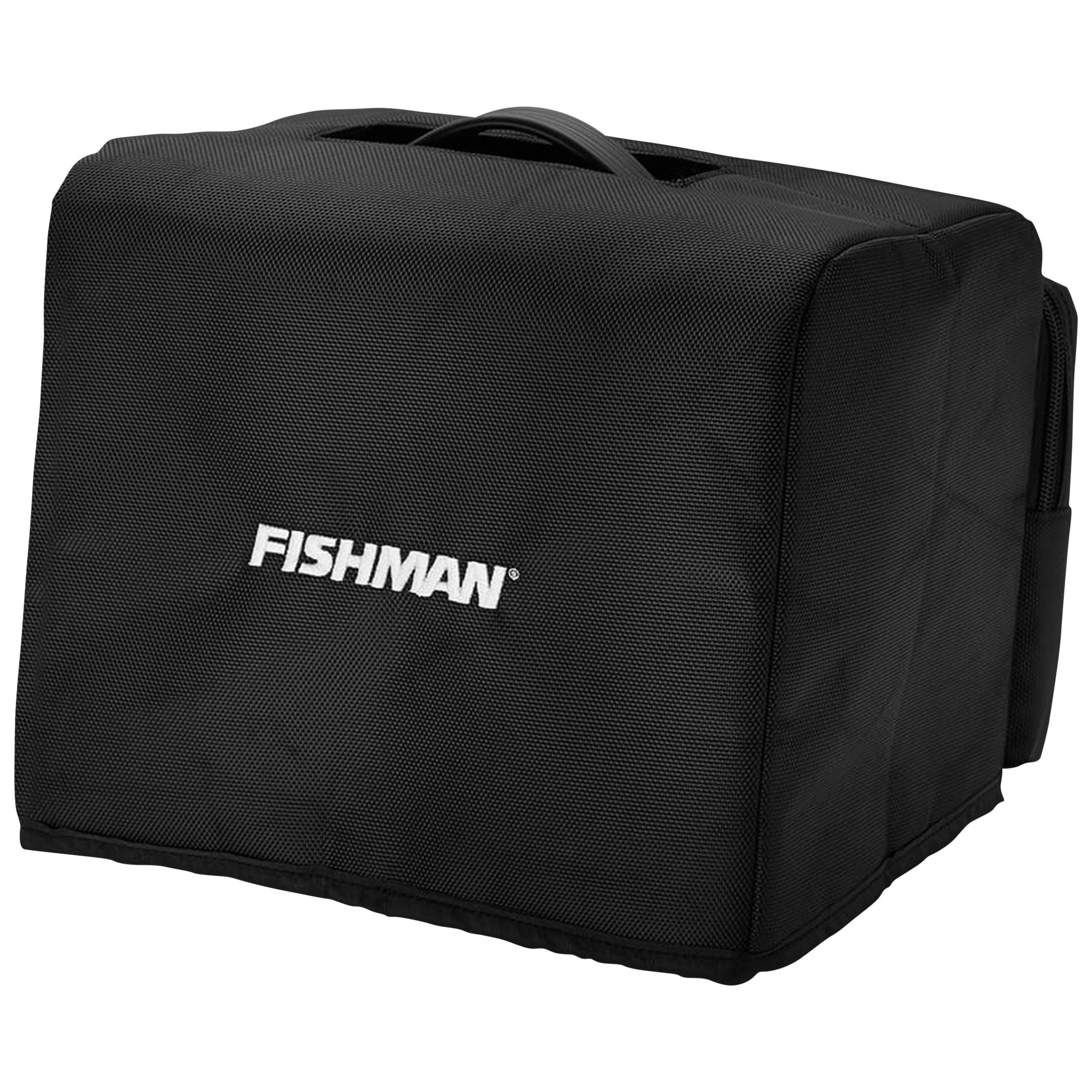 Fishman Housse Loudbox Micro - Housses et stands SonoVente.com - Cameroun