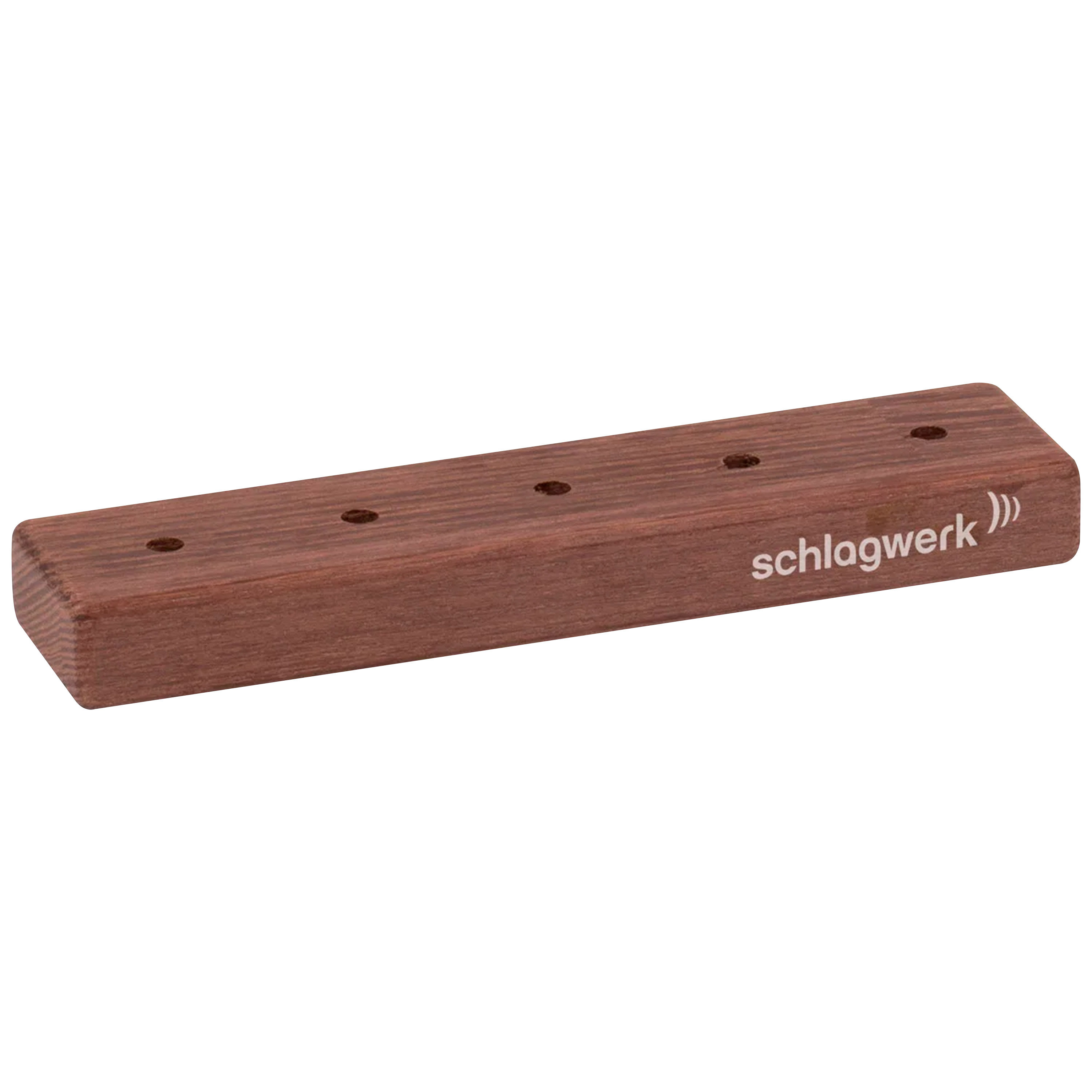 Schlagwerk STF WS5 Support bois 5 diapasons - Accordeur SonoVente.com