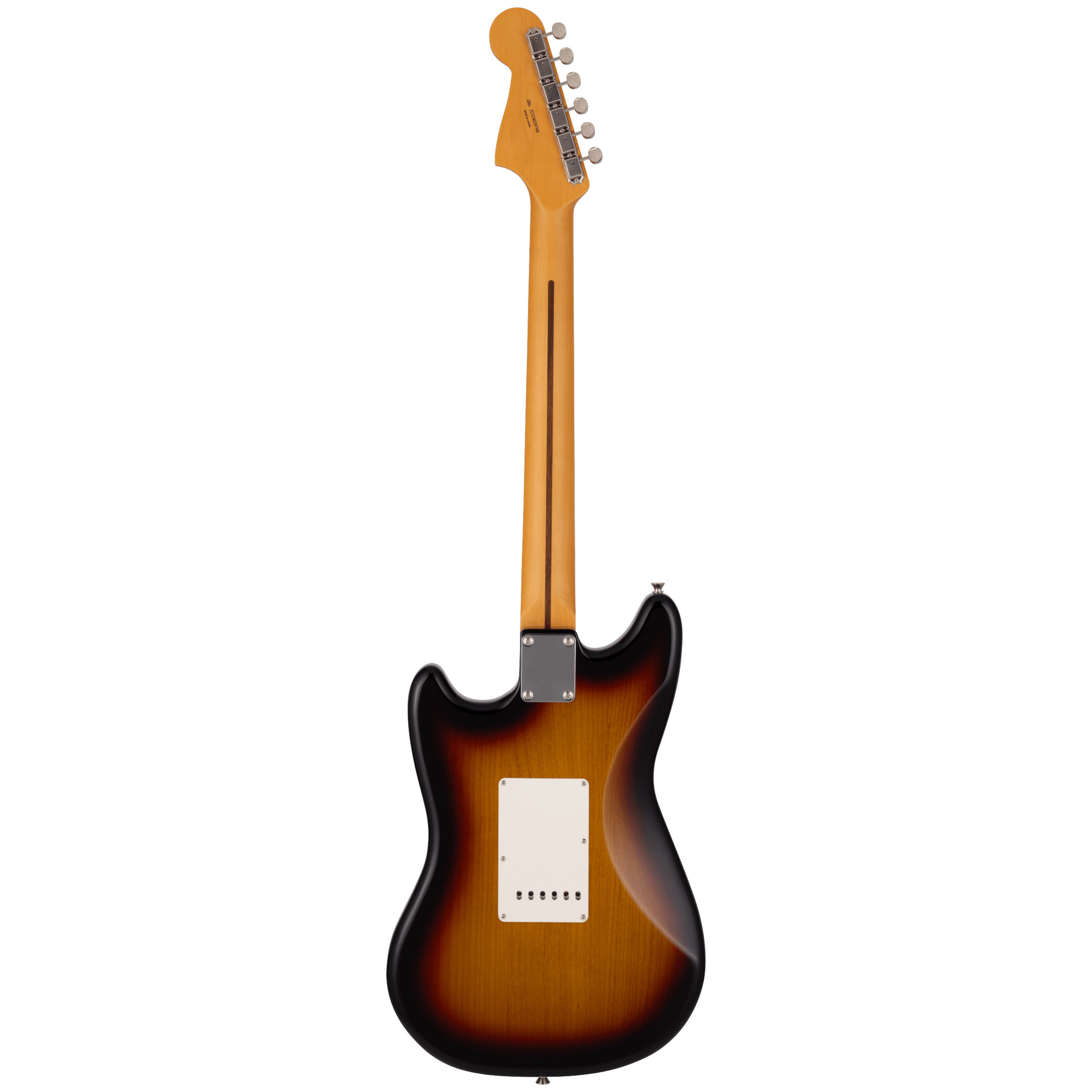 Fender Made in Japan Cyclone Limited Edition 3-Color Sunburst - Guitare ...