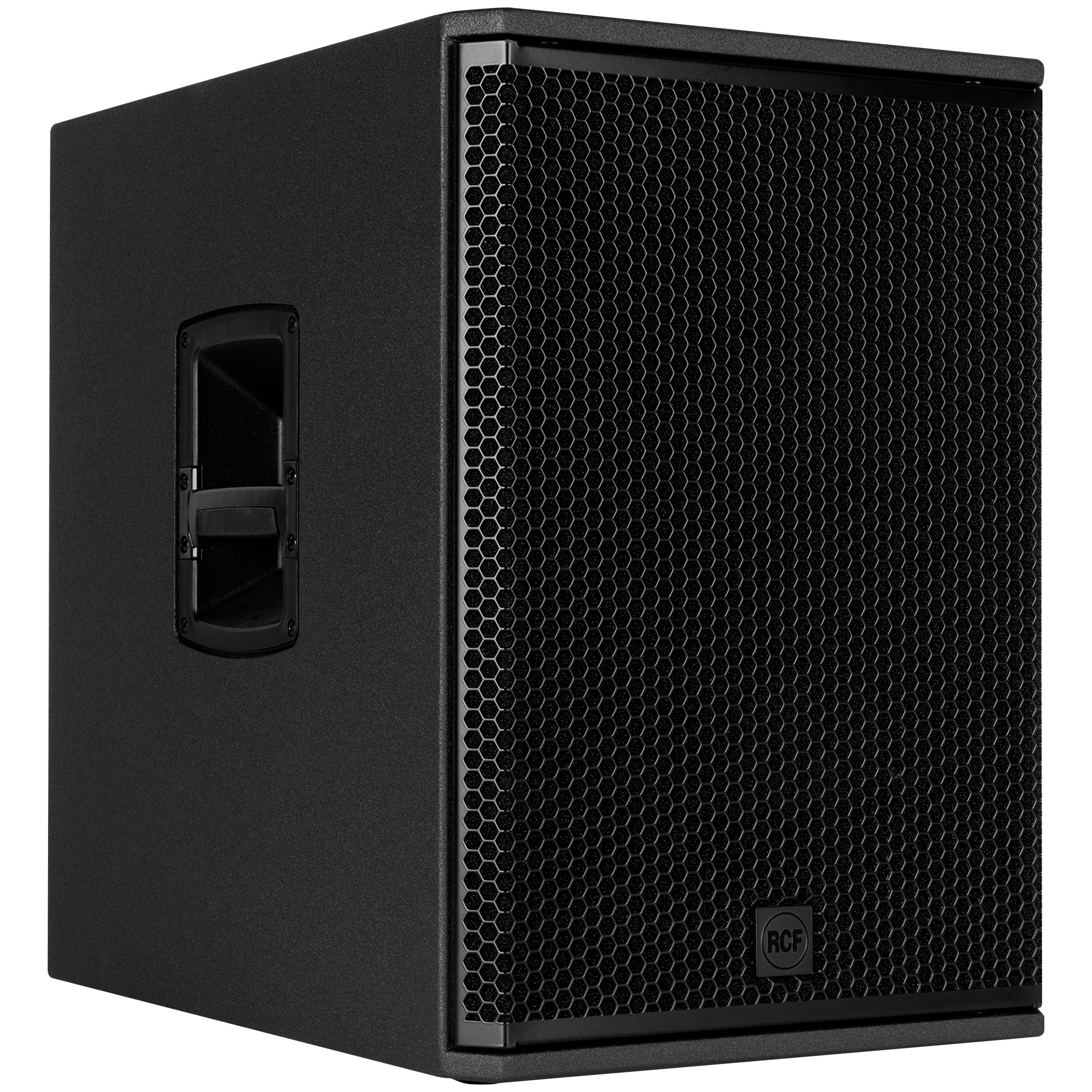 RCF SUB 15-AS - Subwoofer SonoVente.com - nl
