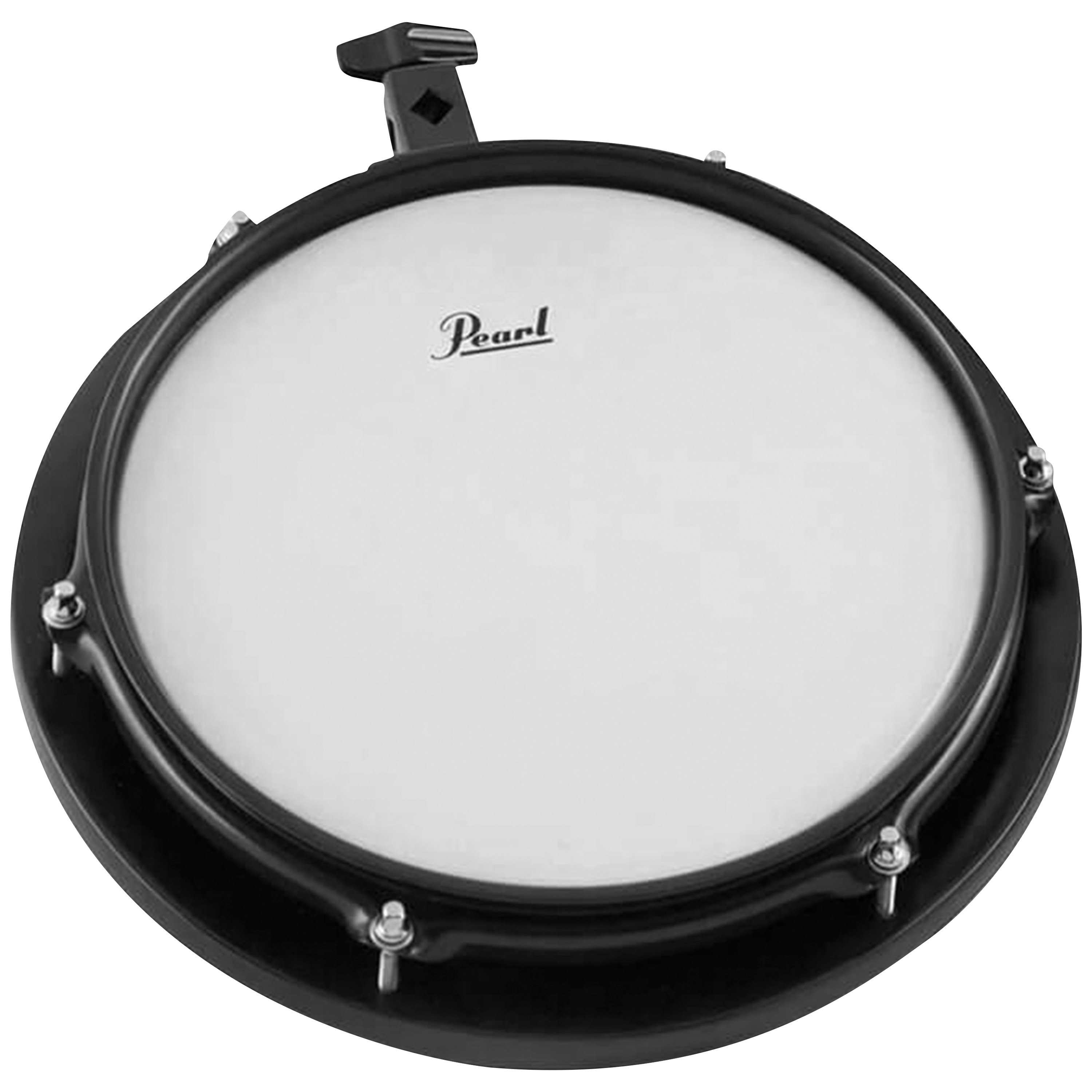 Pearl PCTK-T14P Compact Traveler 14 - Tom / Floor Tom SonoVente.com - Maroc