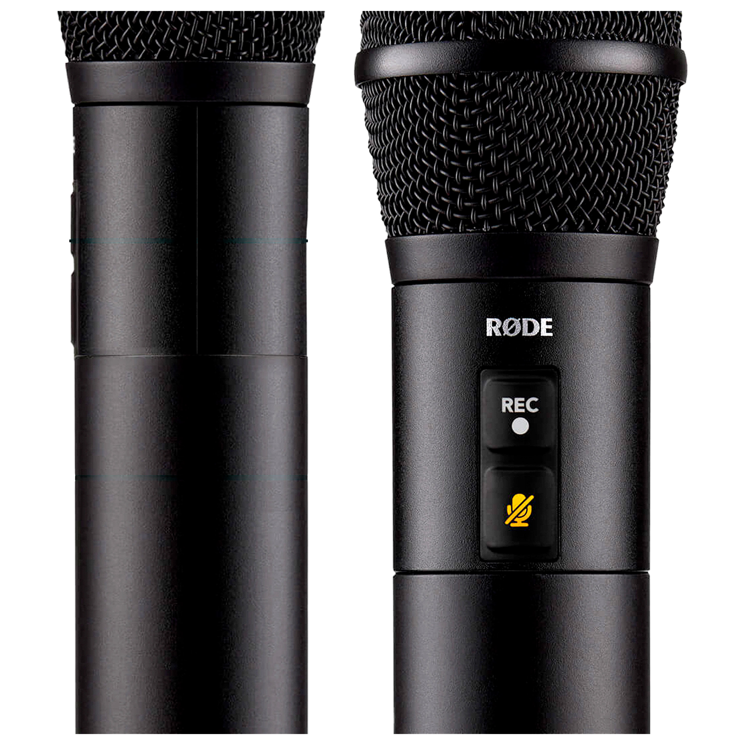 Rode Pro Interview Kit - Podcasts en uitzendingen SonoVente.com - nl