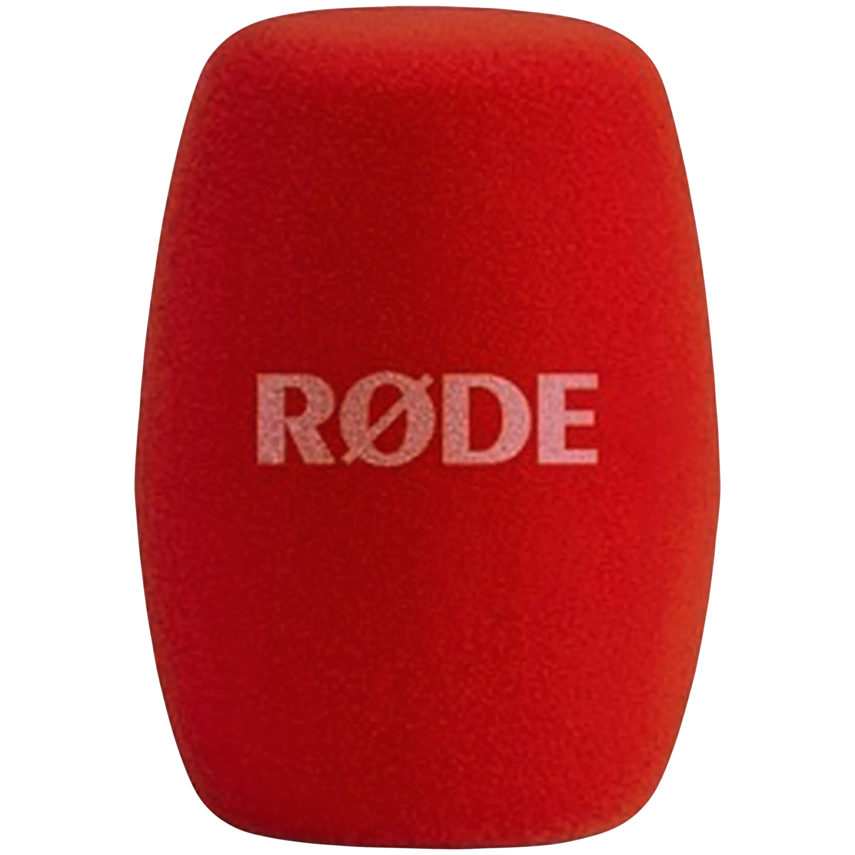 Rode Interview Micro Red - Accessoires système HF SonoVente.com