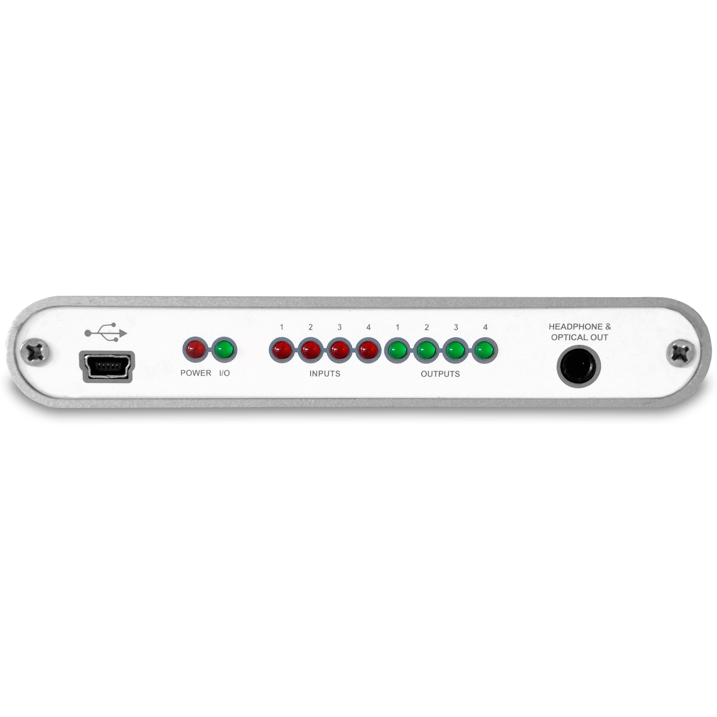 ESI Audiotechnik MAYA44 USB+ - Carte son SonoVente.com