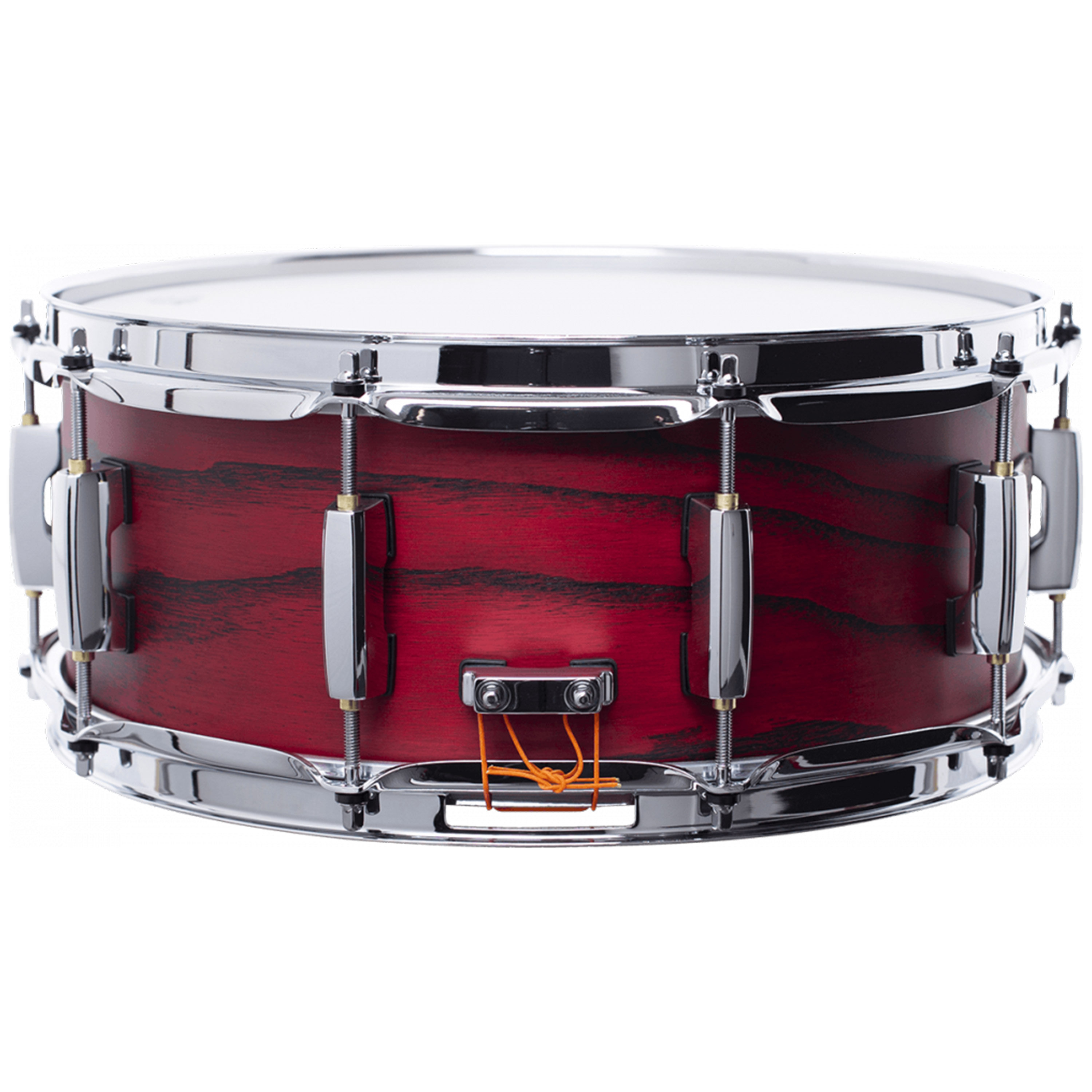 Pearl STS1455SC-847 Scarlet Ash - Snaartrom SonoVente.com - nl