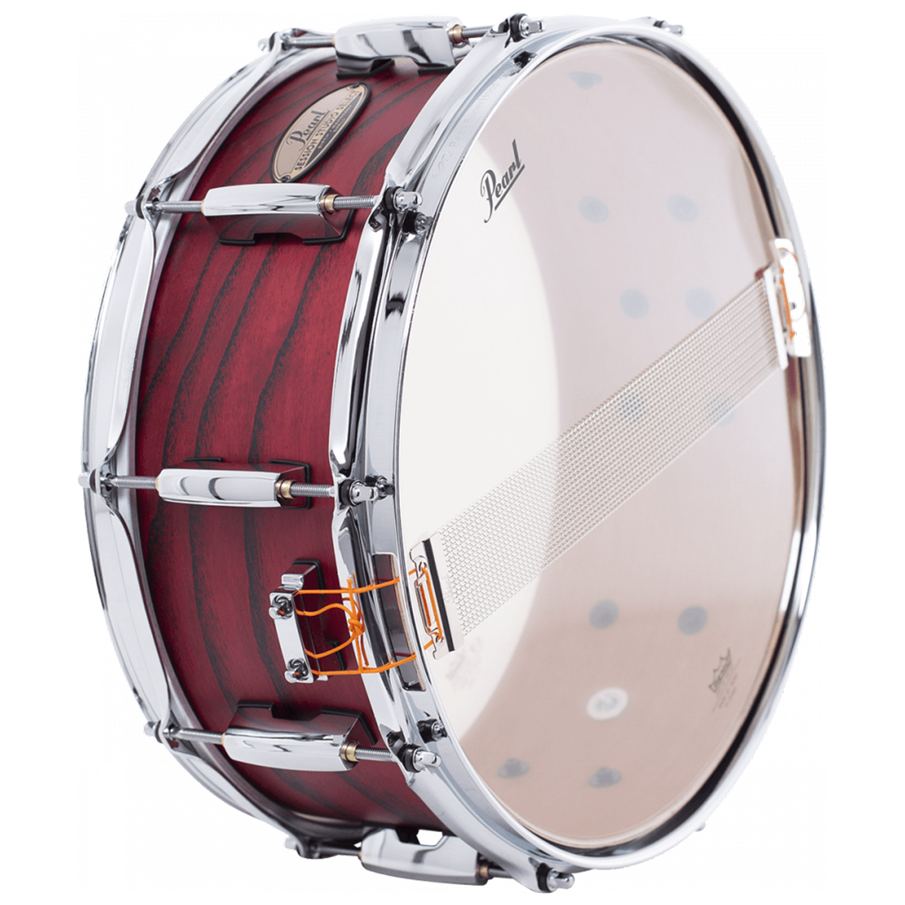 Pearl STS1455SC-847 Scarlet Ash - Snaartrom SonoVente.com - nl