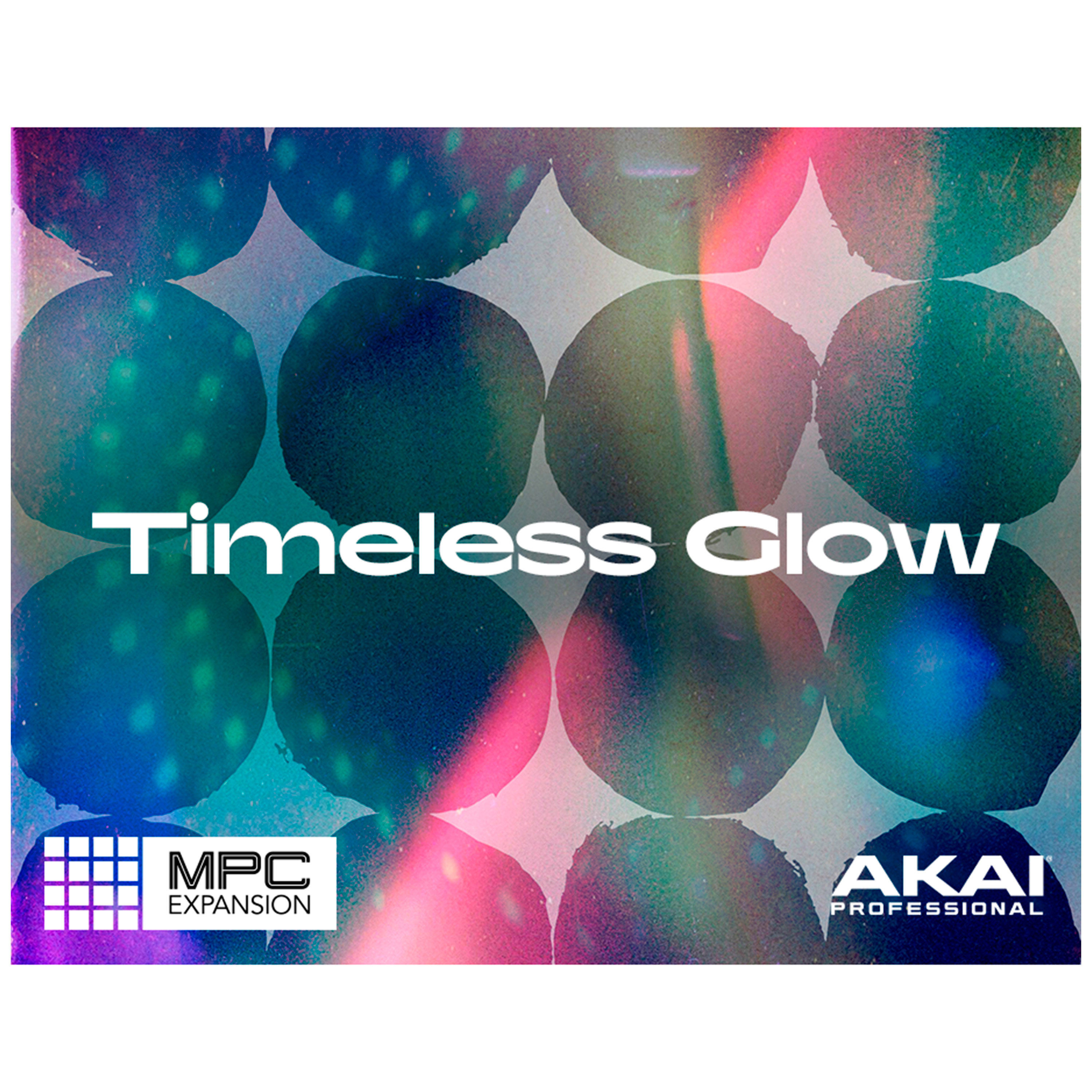 Native Instruments Timeless Glow MPC Expansion - Geluidsbank ...