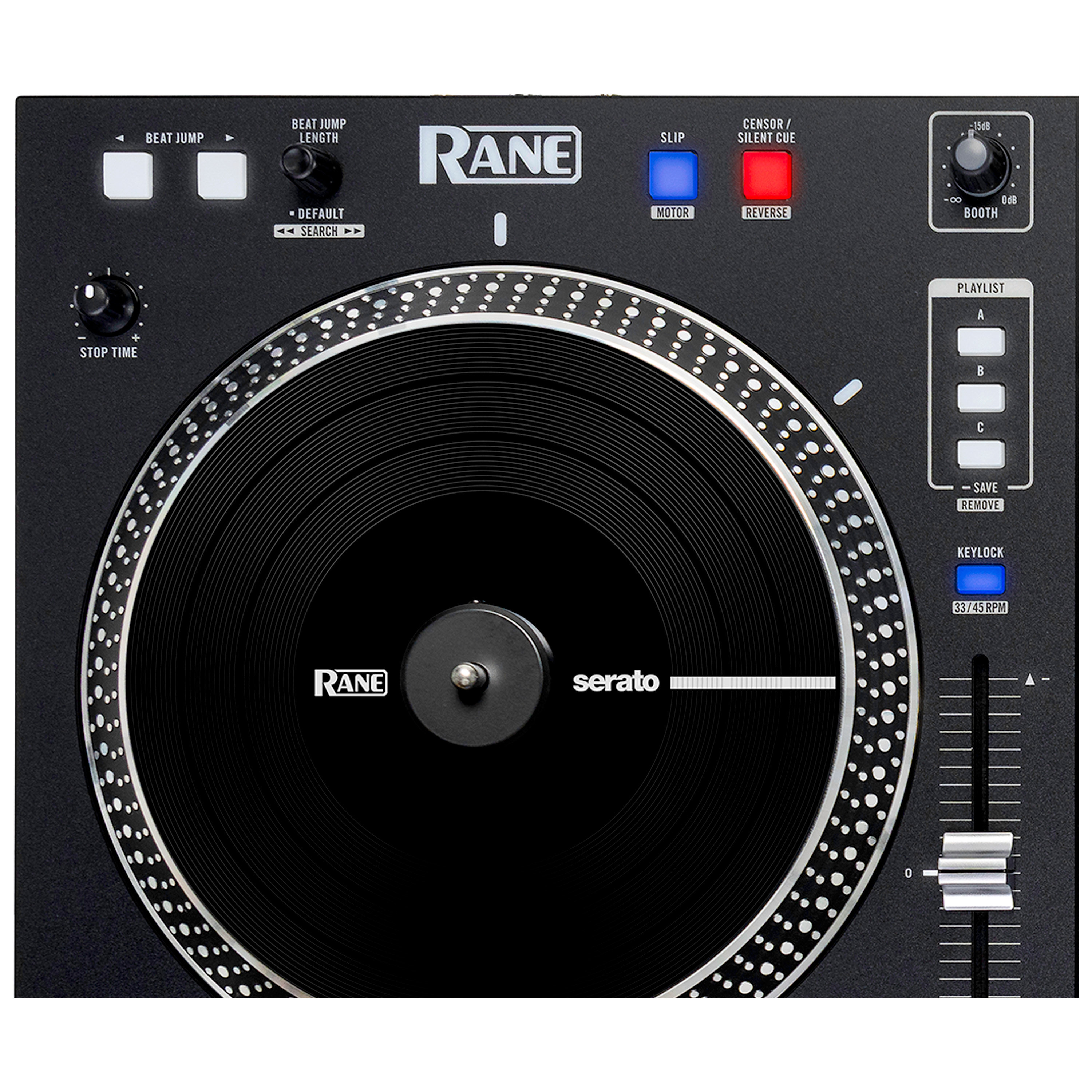 Rane System One - Contrôleur DJ autonome SonoVente.com