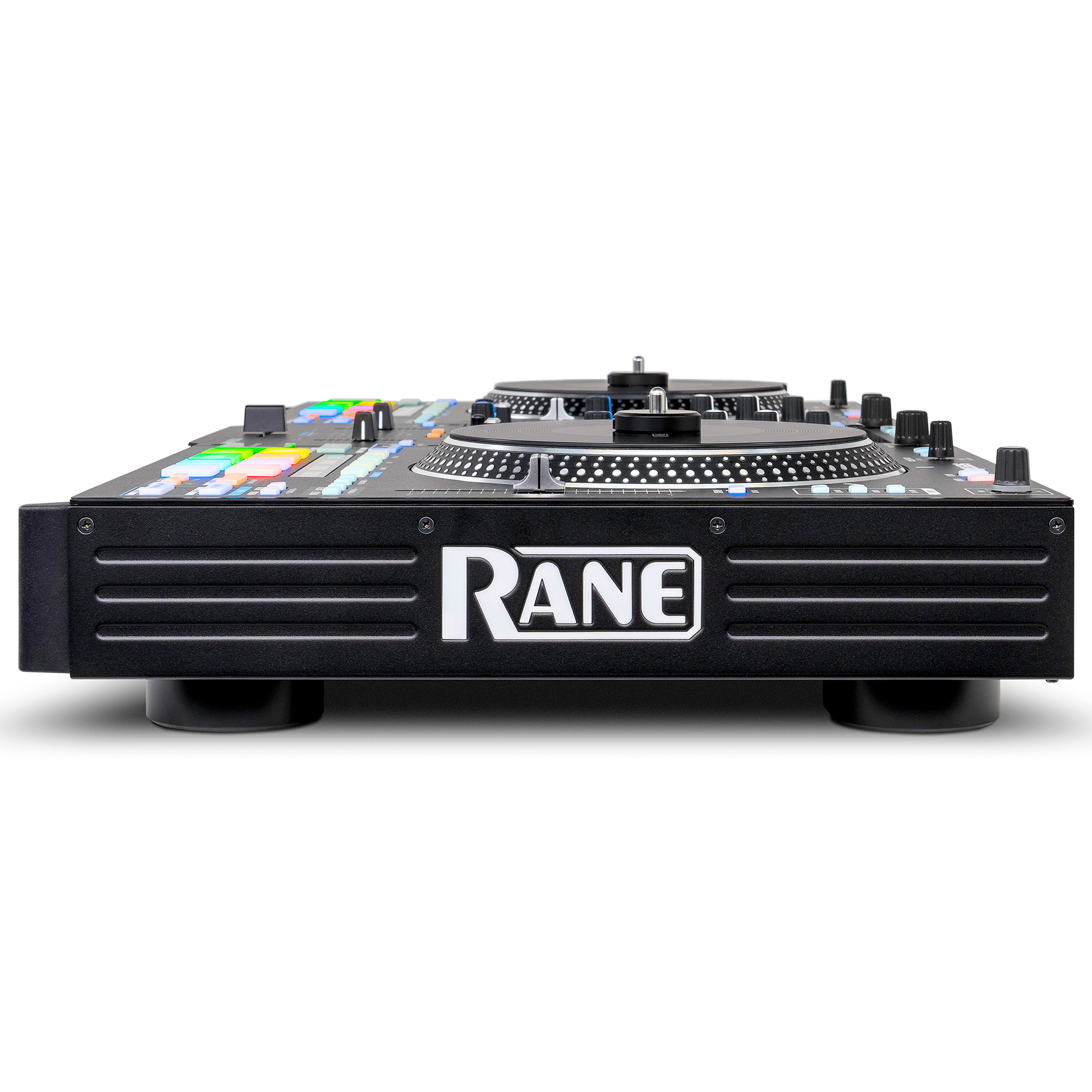 Rane System One - Contrôleur DJ autonome SonoVente.com