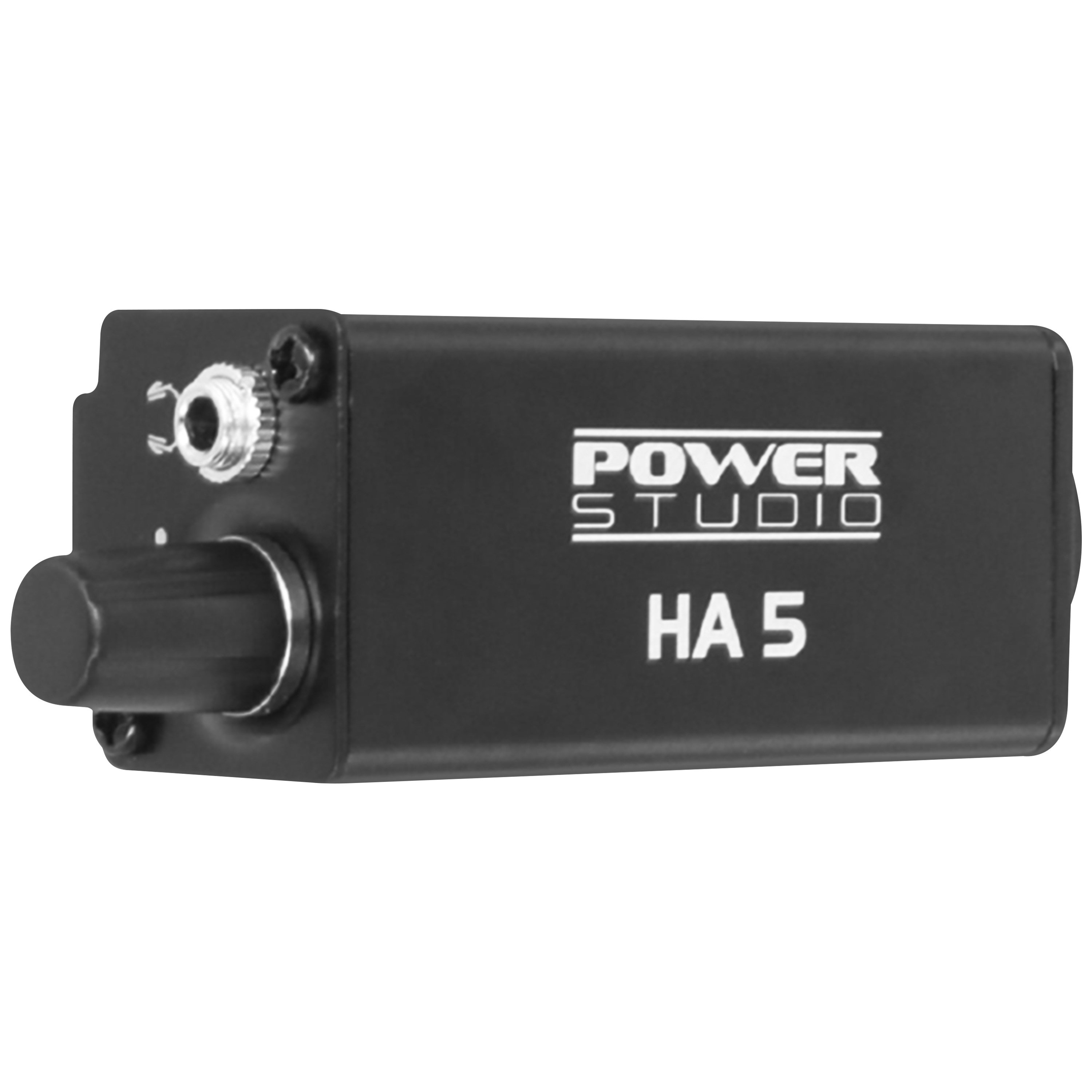 Power Studio HA 5 - Ampli casque SonoVente.com