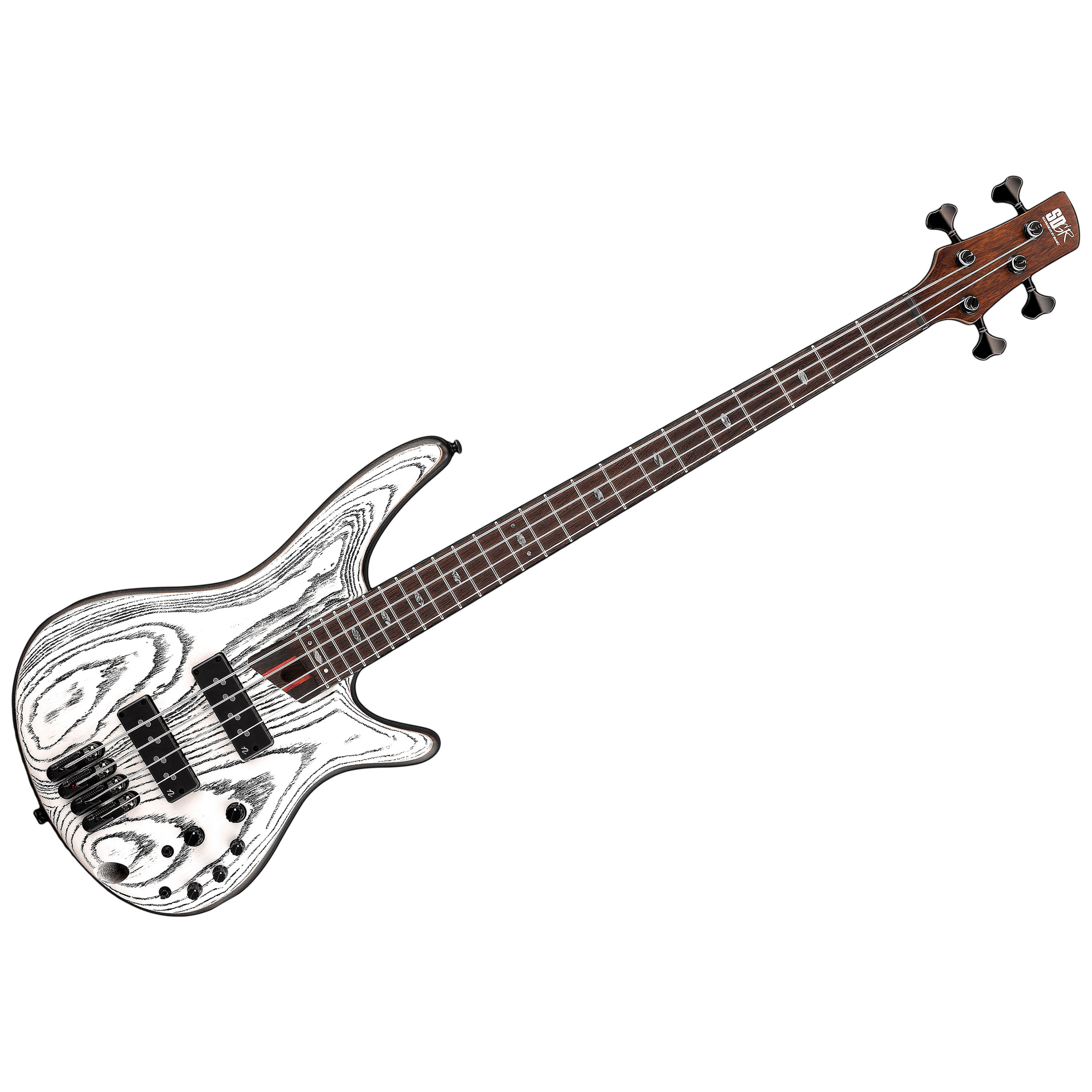 Ibanez SR1320SB Premium IVF - Elektrische bas SonoVente.com - nl