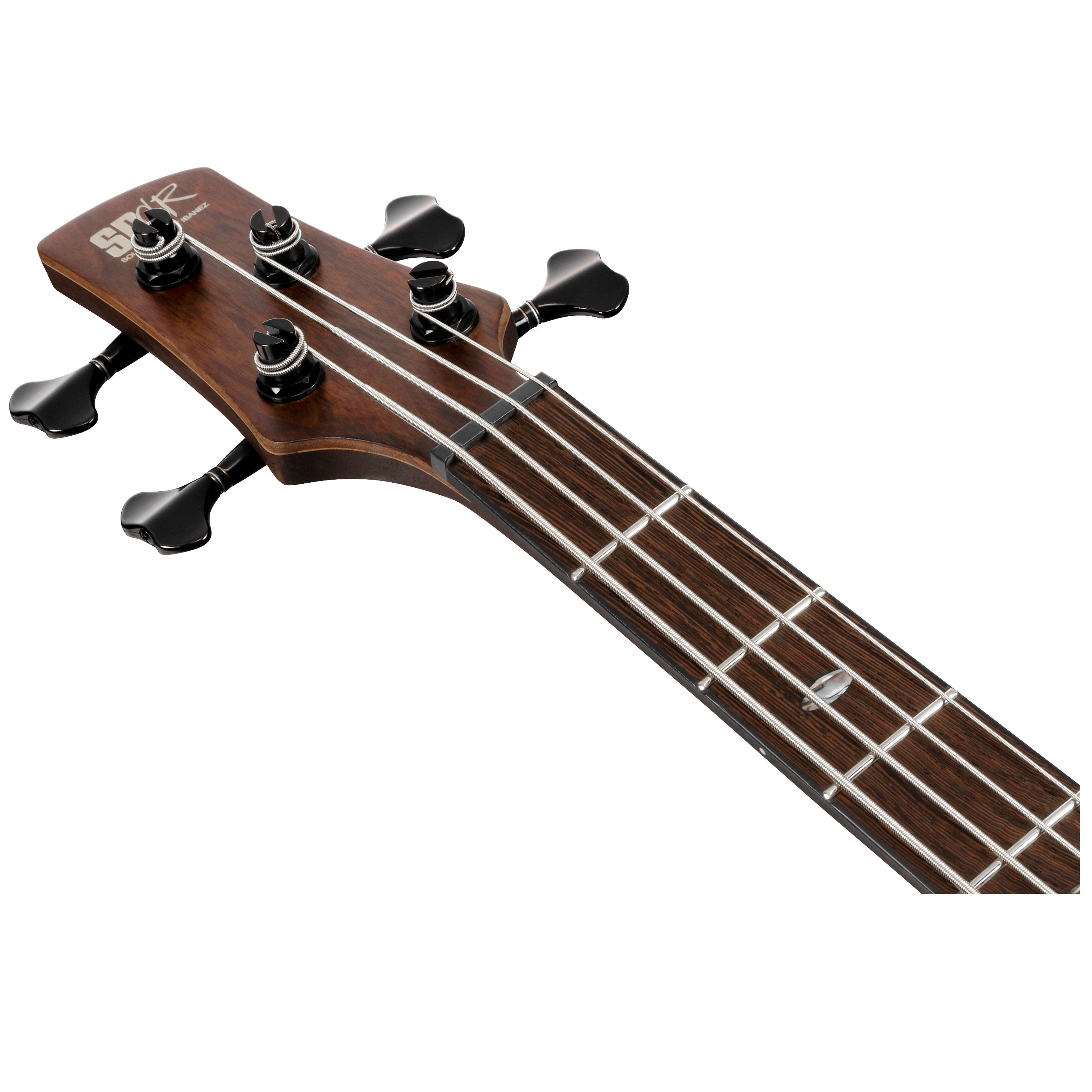 Ibanez SR1320SB Premium IVF - Elektrische bas SonoVente.com - nl