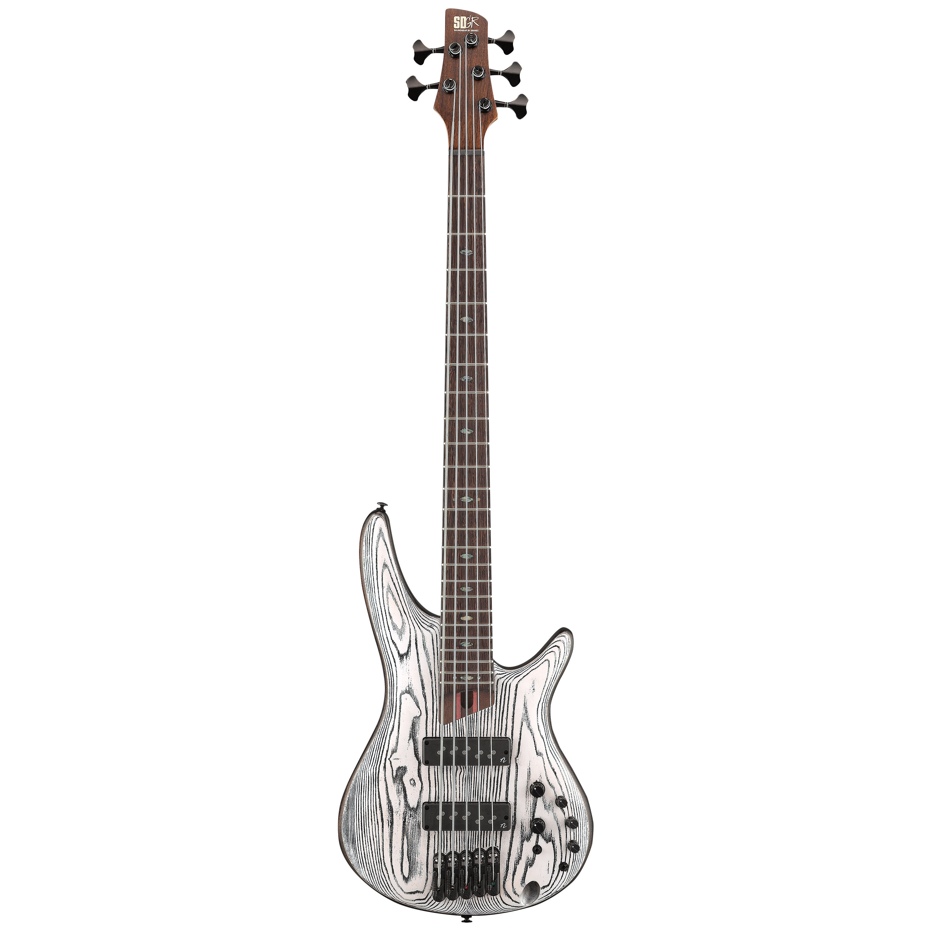 Ibanez SR1325SB Premium IVF - Elektrische bas SonoVente.com - nl