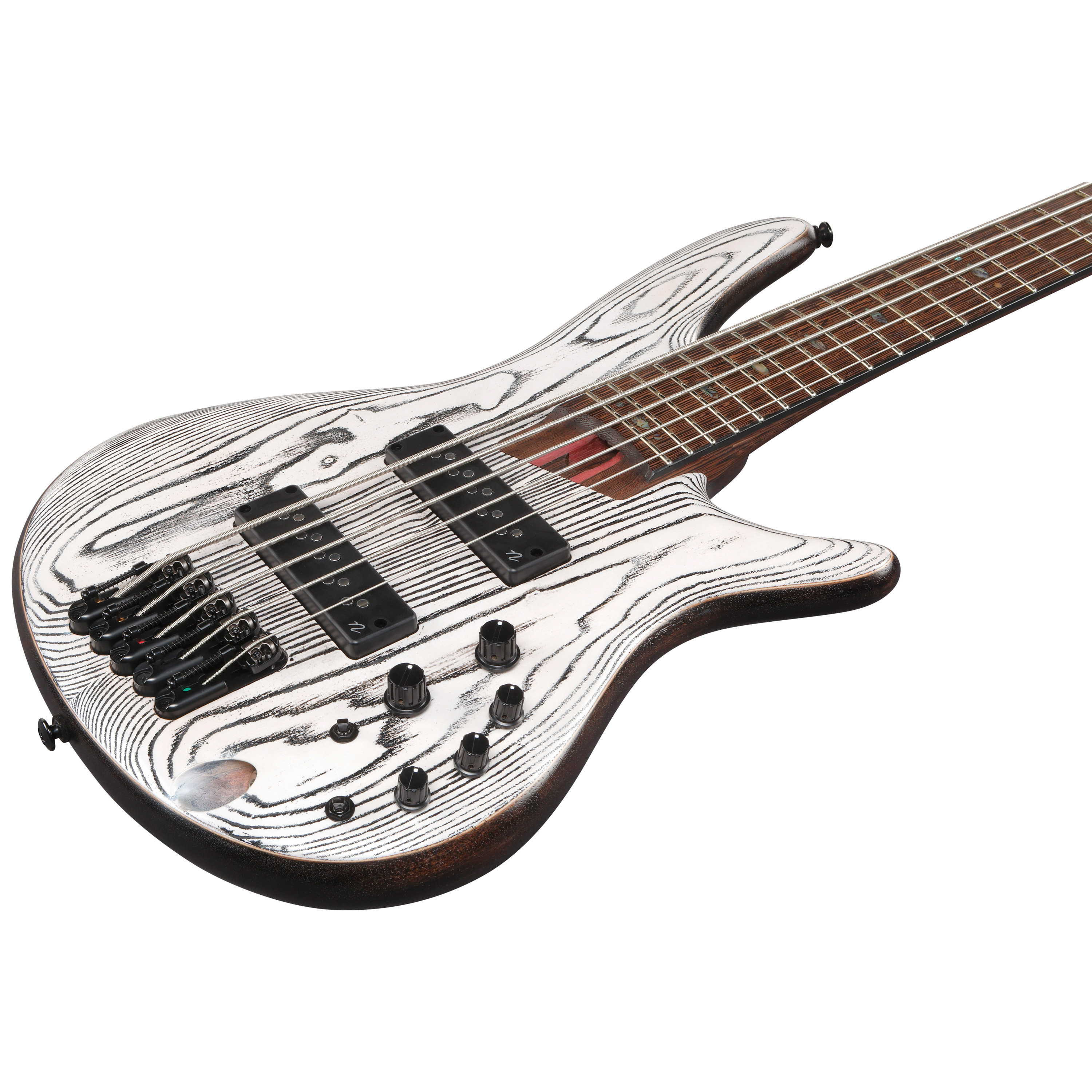 Ibanez SR1325SB Premium IVF - Elektrische bas SonoVente.com - nl