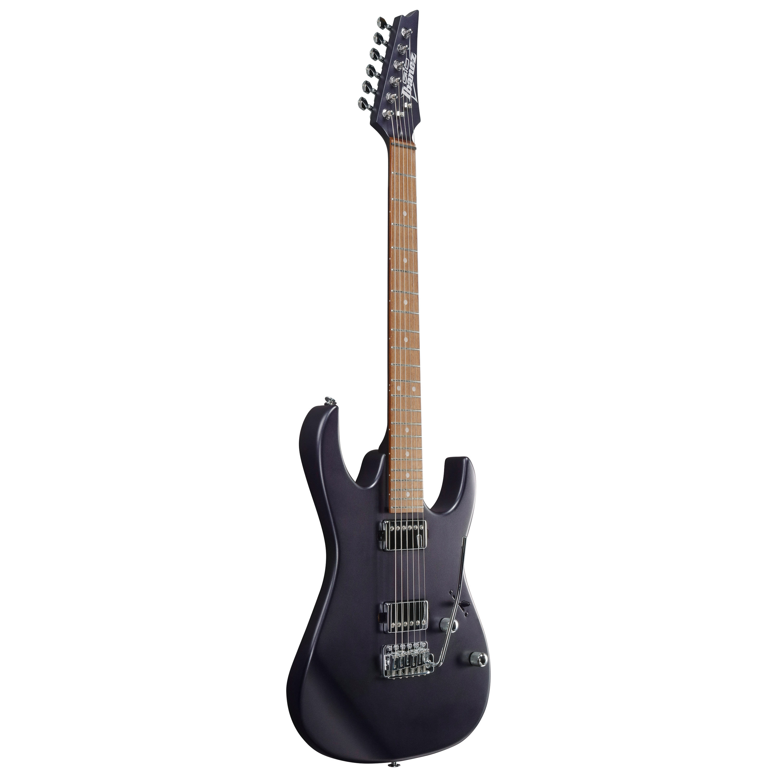 Ibanez GRX120SP-DDM Dark Dusk Metallic Matte - Metal / Modern Guitar ...