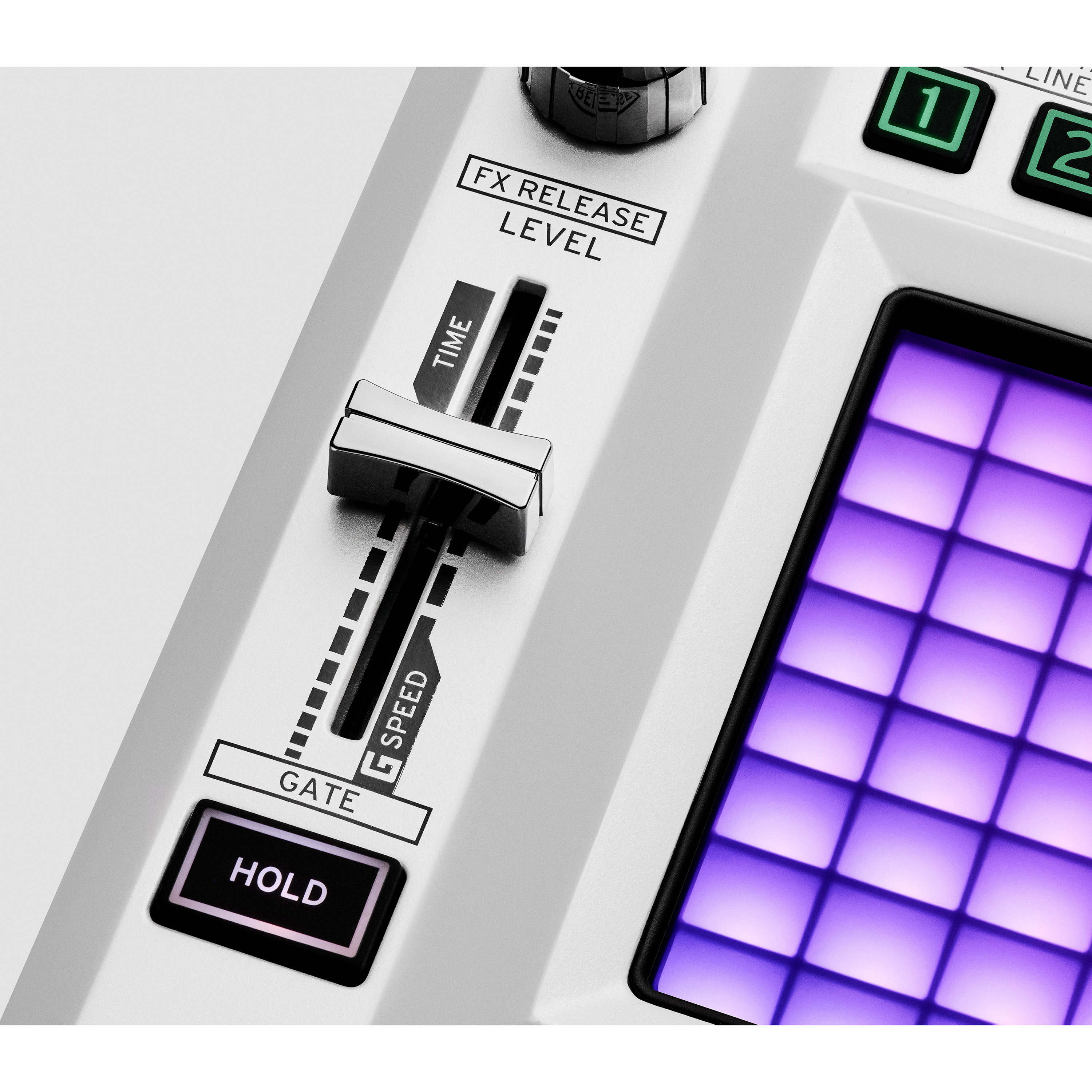 Korg Kaoss Pad V - Sampler / grooveBox SonoVente.com