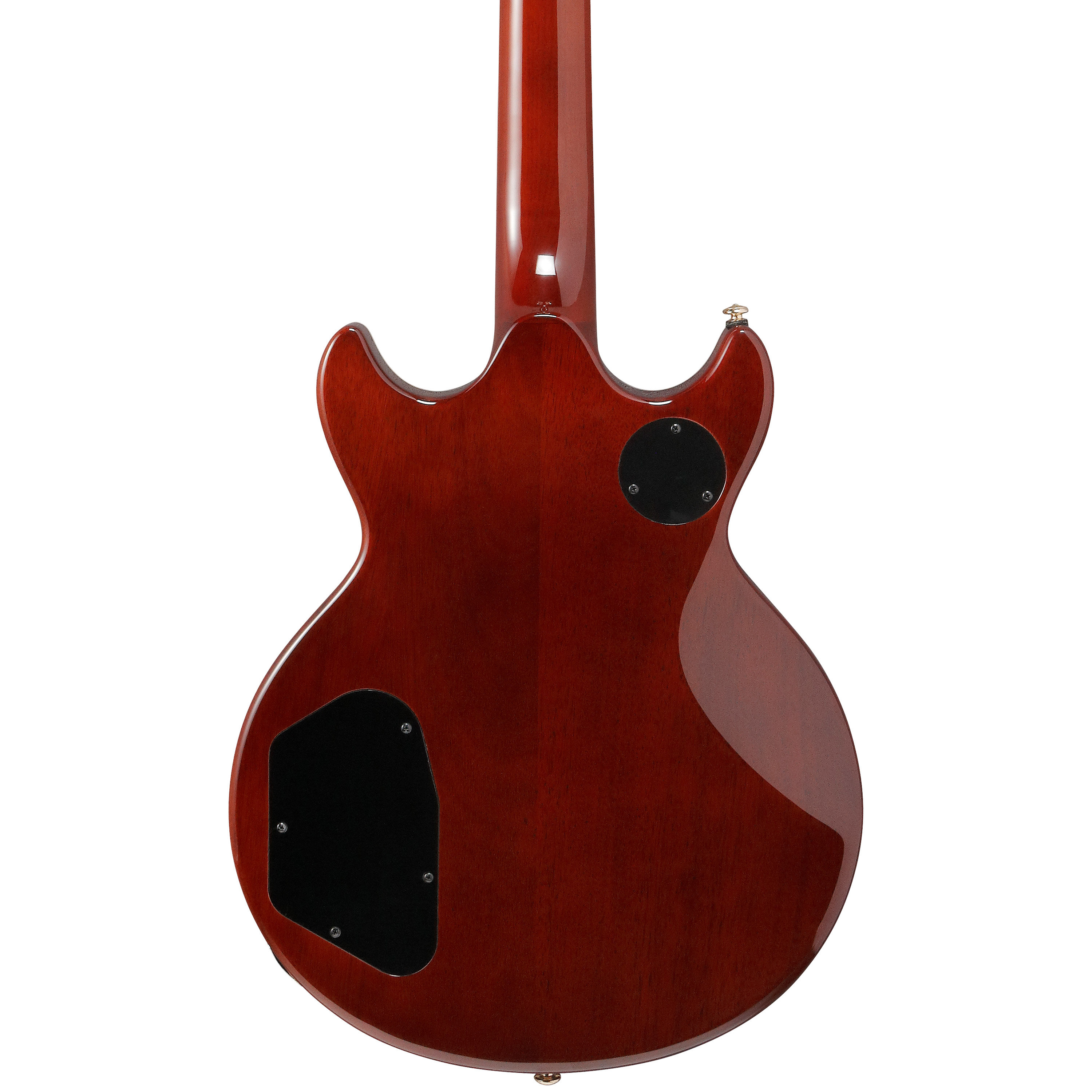 Ibanez AR420-BMG Black Mirage Gradation - Dubbel gesneden gitaar ...