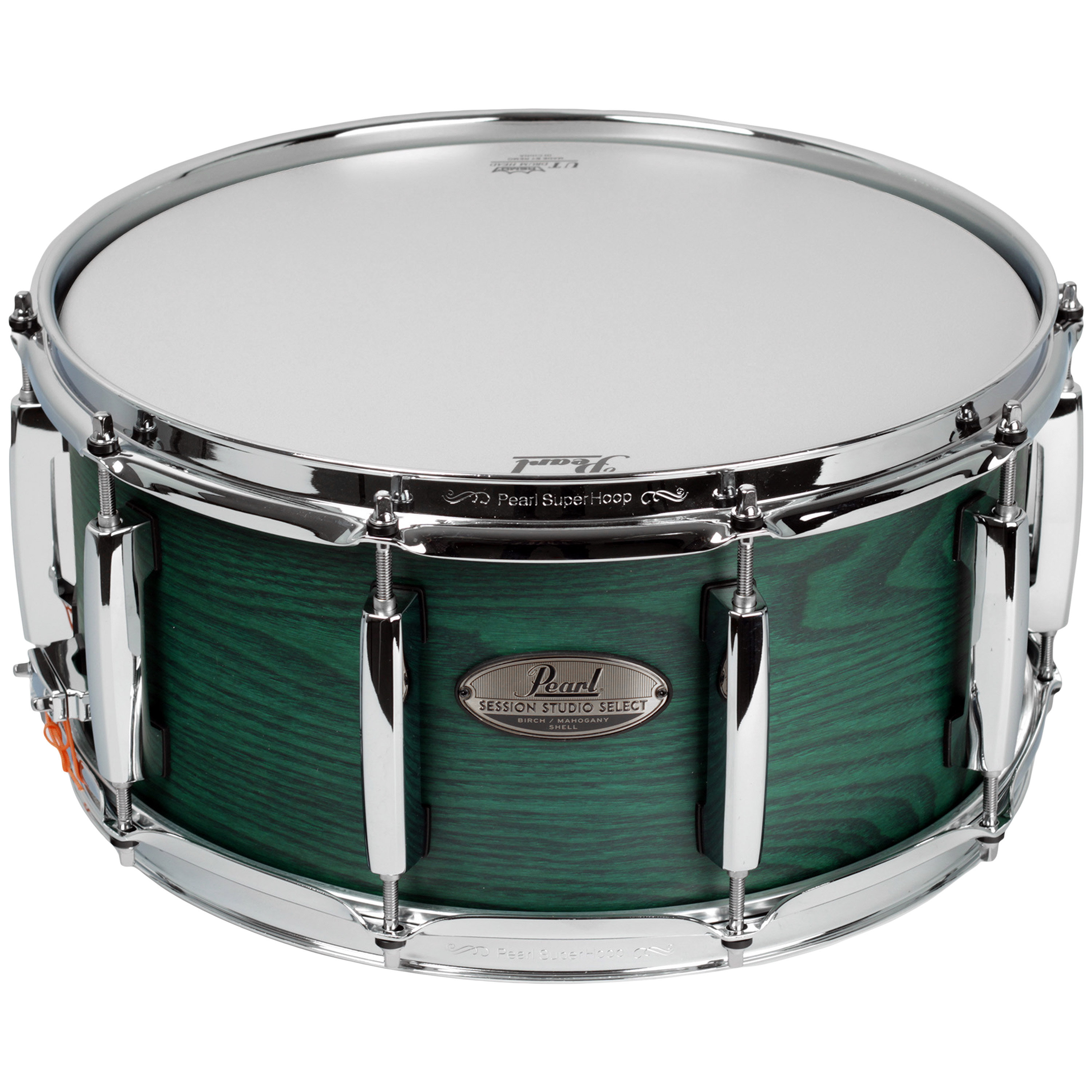 Pearl STS1465SC-851 Session Studio Select Emerald Ash 14 x 6,5 - Houten ...