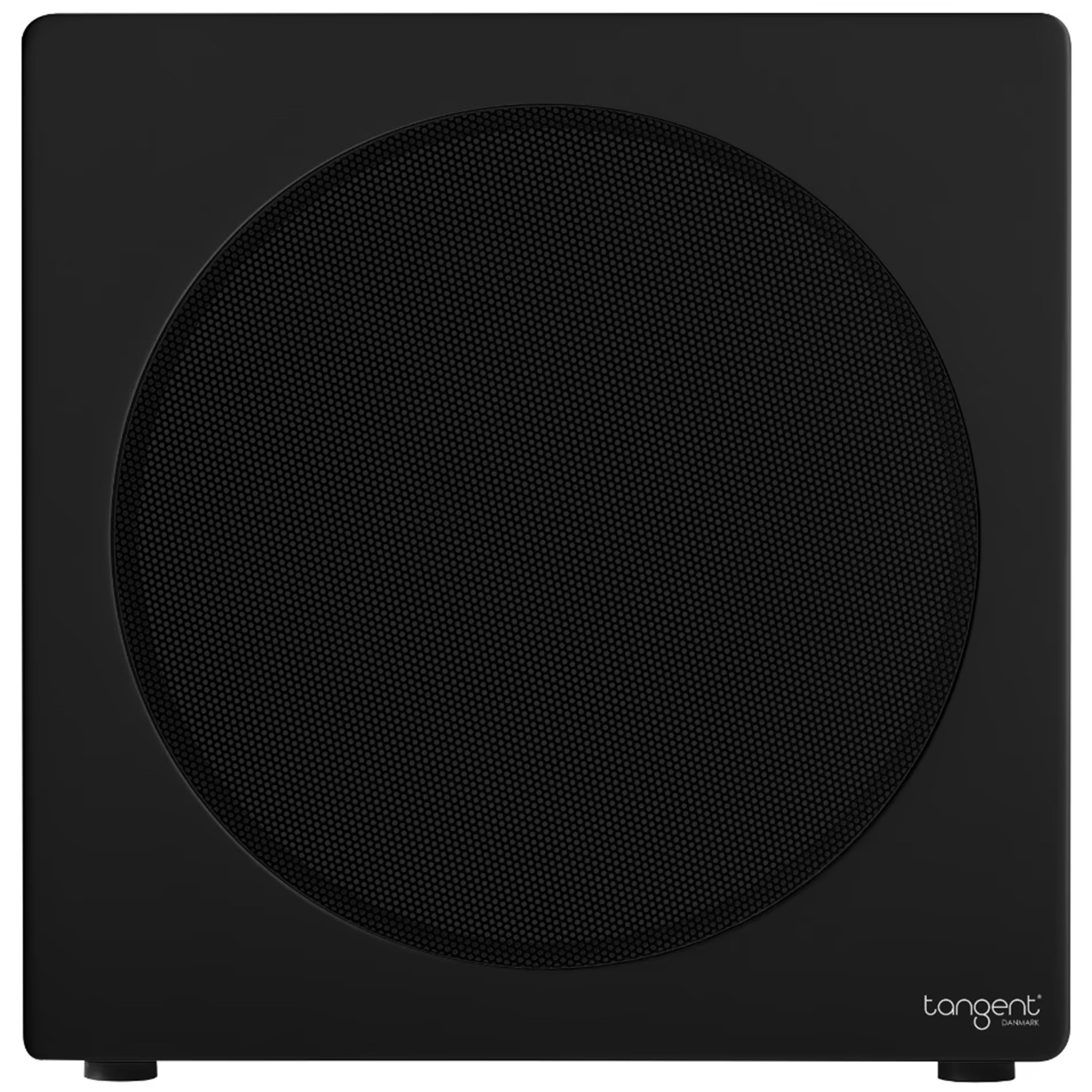 Tangent Spectrum II XSW8 Subwoofer Black - Caisson de basses SonoVente ...