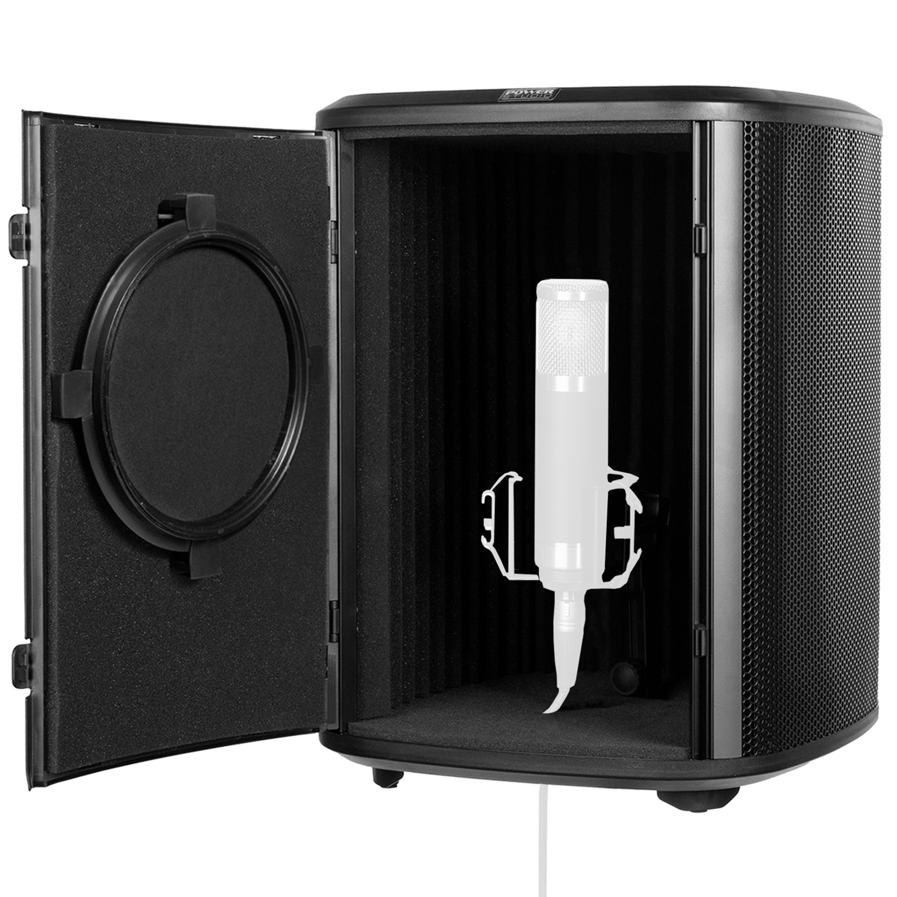 Power Studio PF BOX 500 - Accessoires micro SonoVente.com