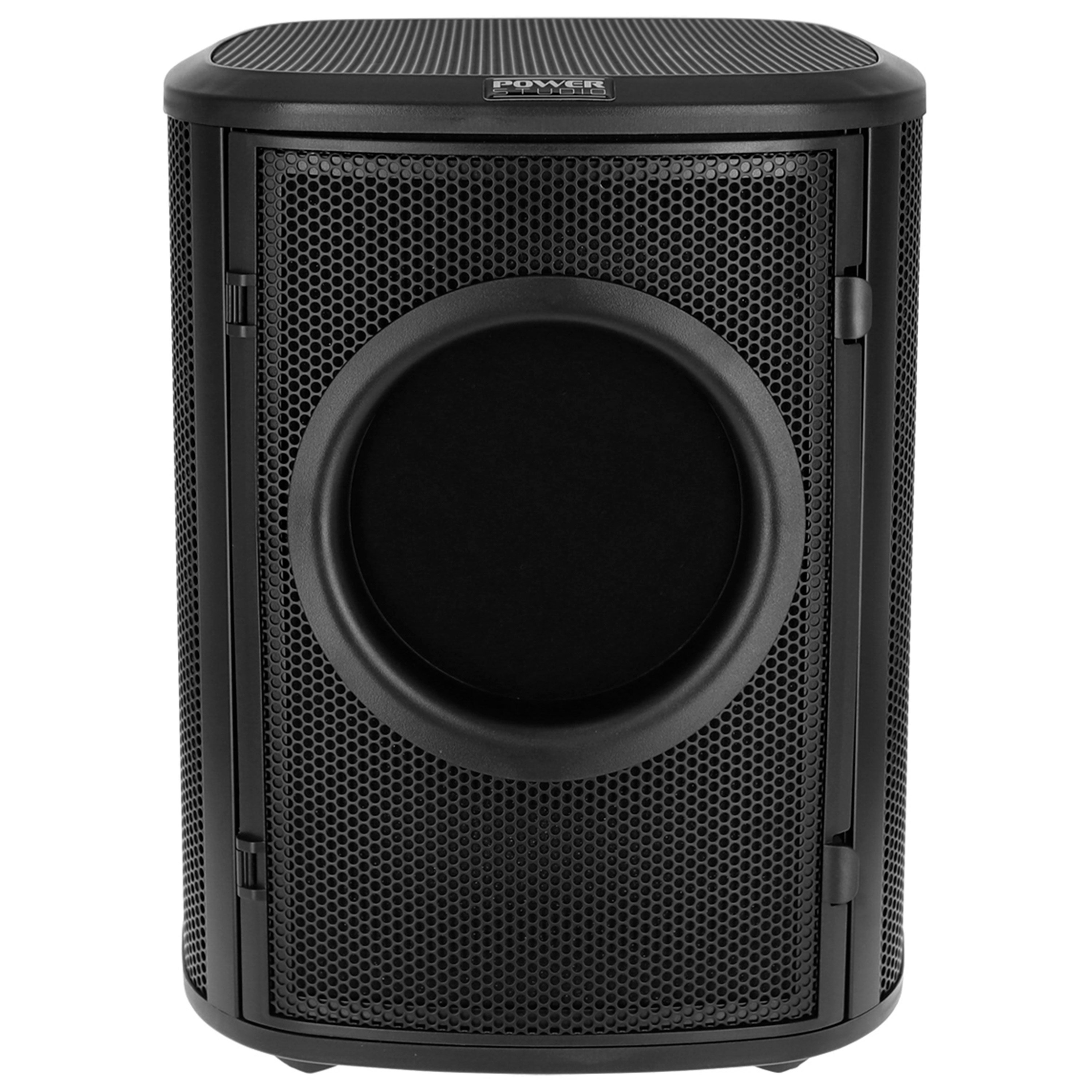 Power Studio PF BOX 500 - Accessoires voor microfoons SonoVente.com - nl