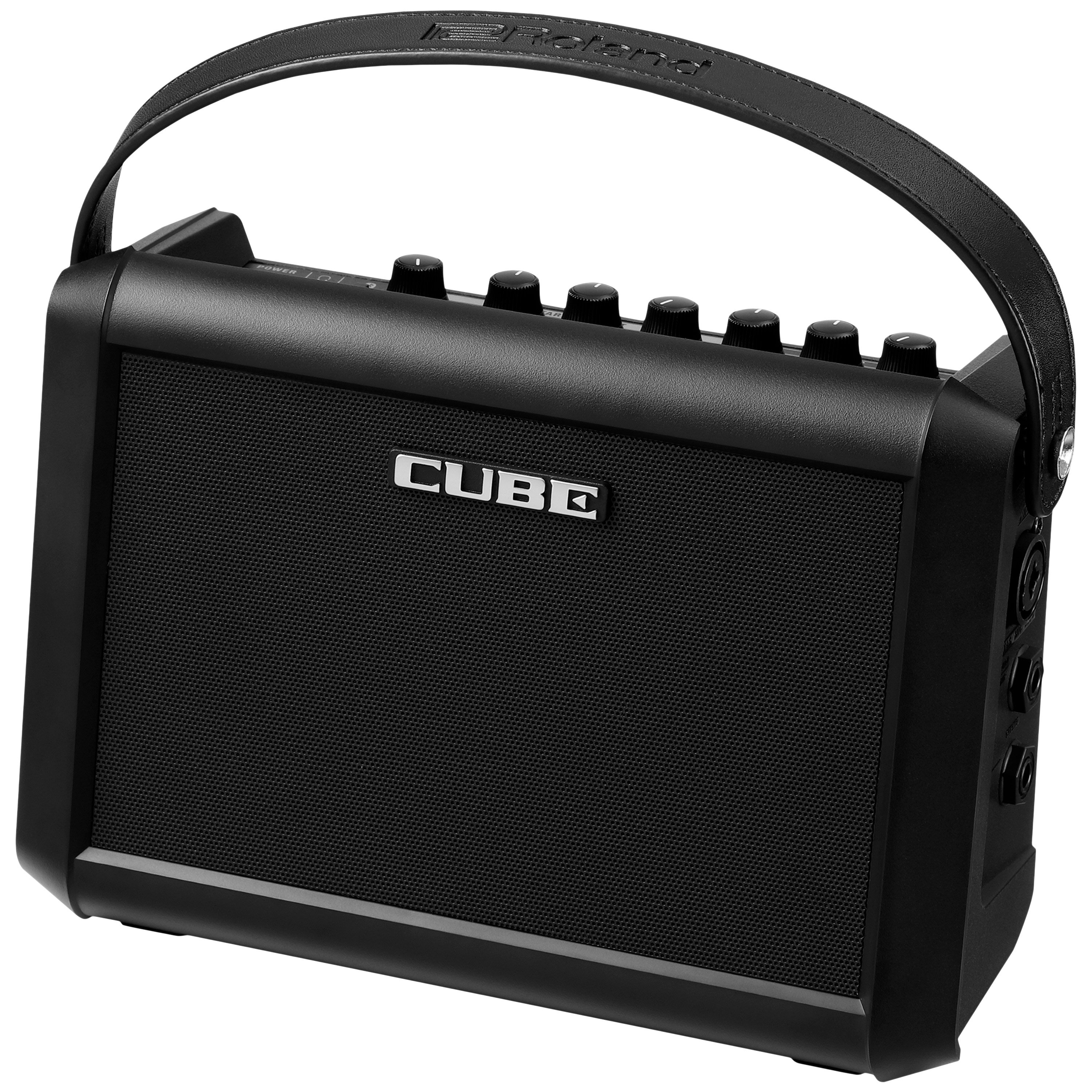 Roland Cube Street Mini - Combo elektrische gitaar SonoVente.com - nl