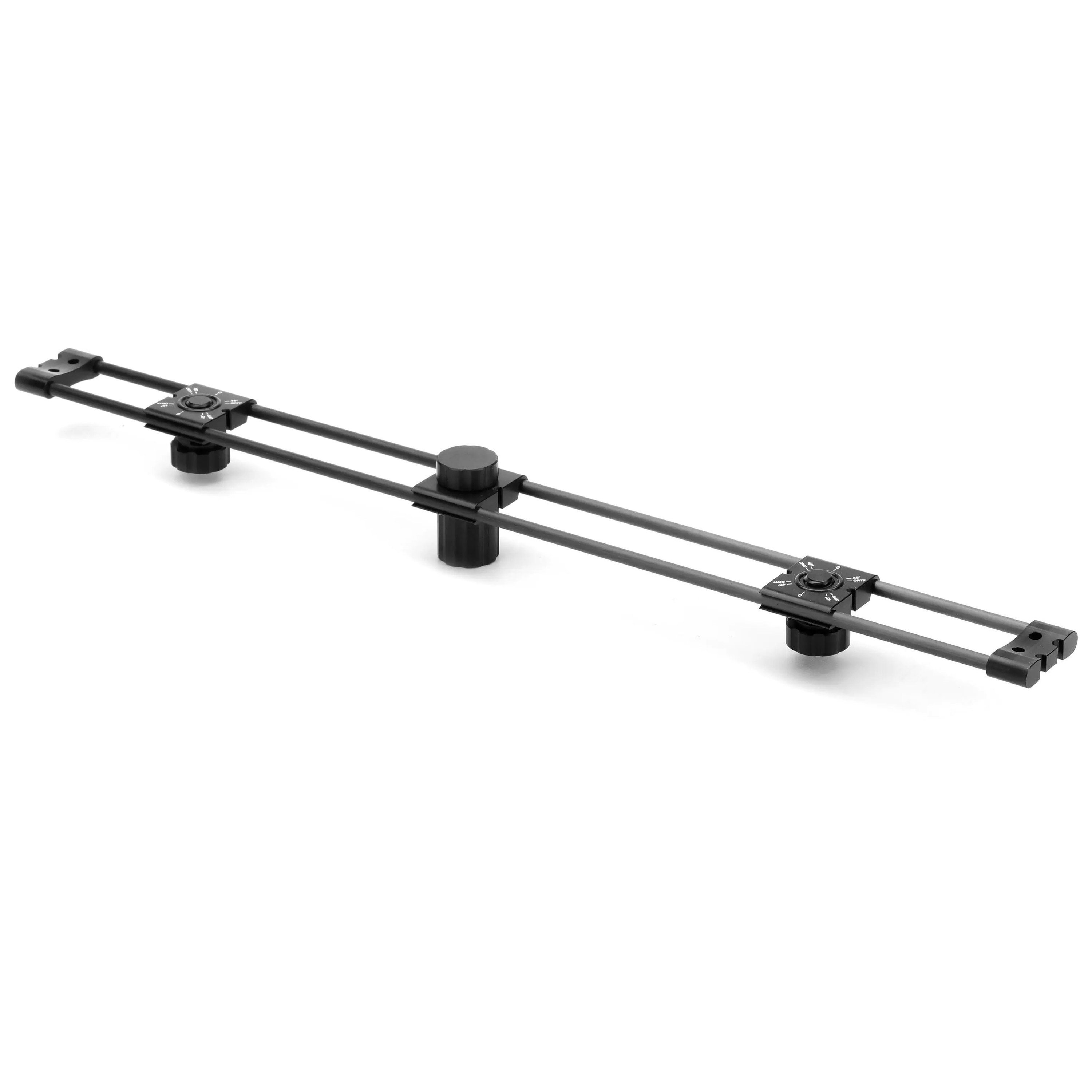 DPA DPK2015 Piano Stereo Kit - Pack micros SonoVente.com - Maroc