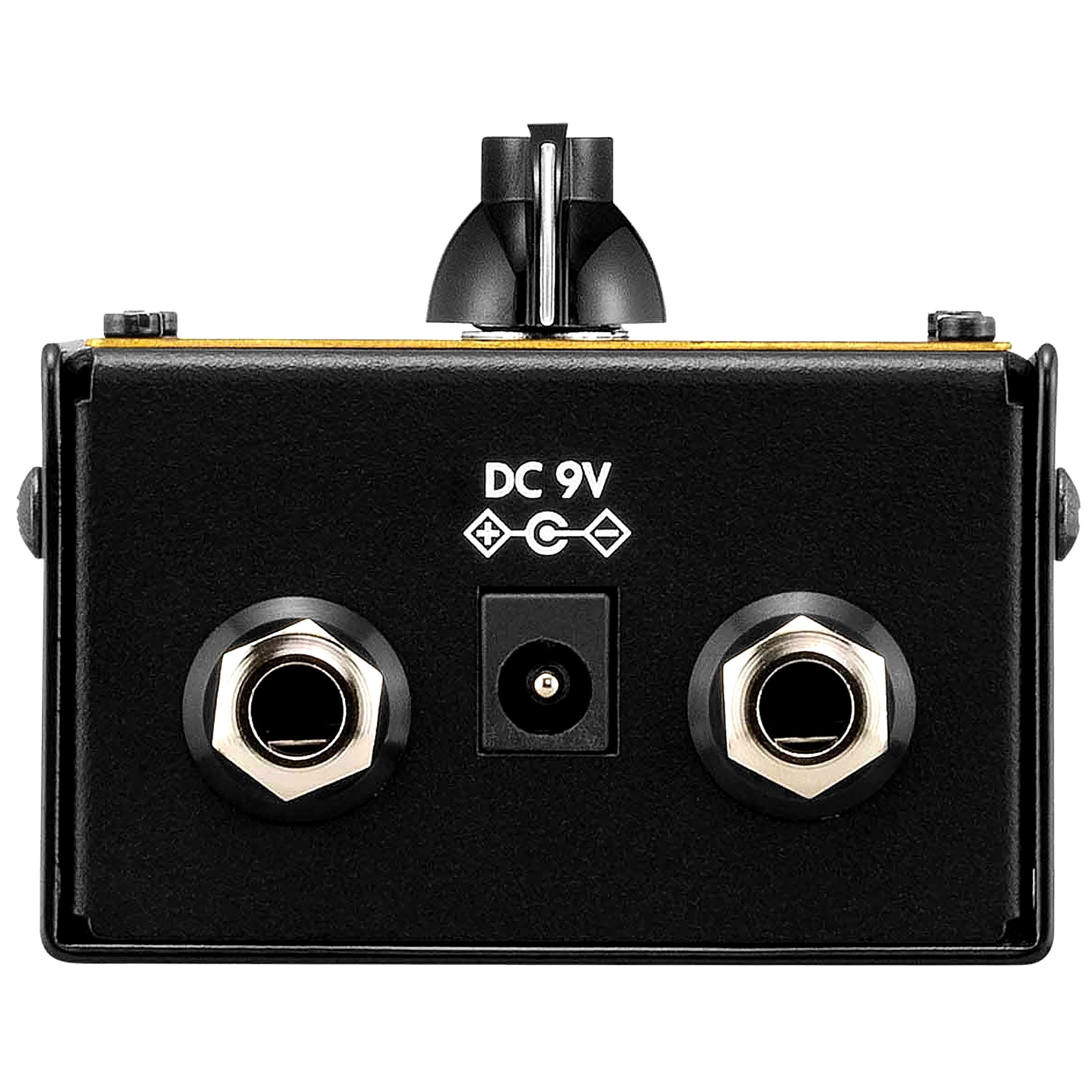 Vox VTB-1 Treble Booster + Fuzz - Effets guitare électrique SonoVente.com