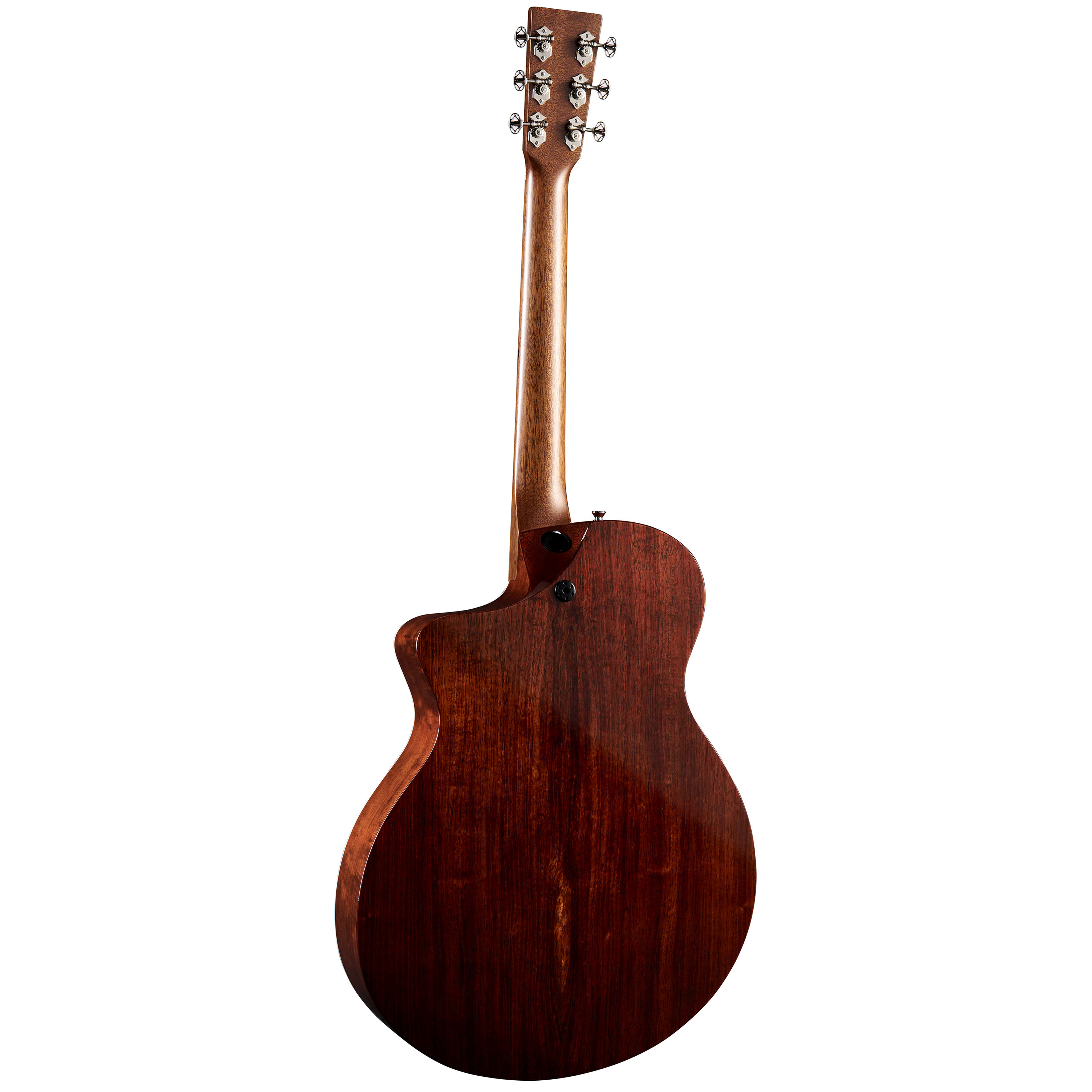 Martin Guitars SC-13E Modern + housse - Guitare folk électro SonoVente ...