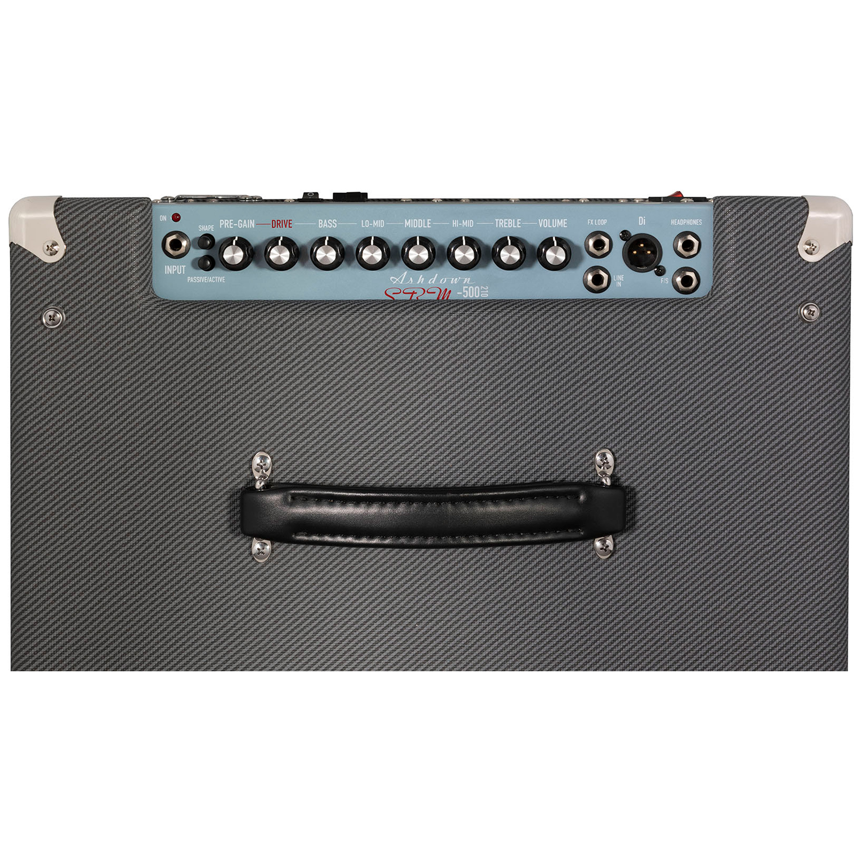 Ashdown UK SBM 115 500 - Combo basse SonoVente.com