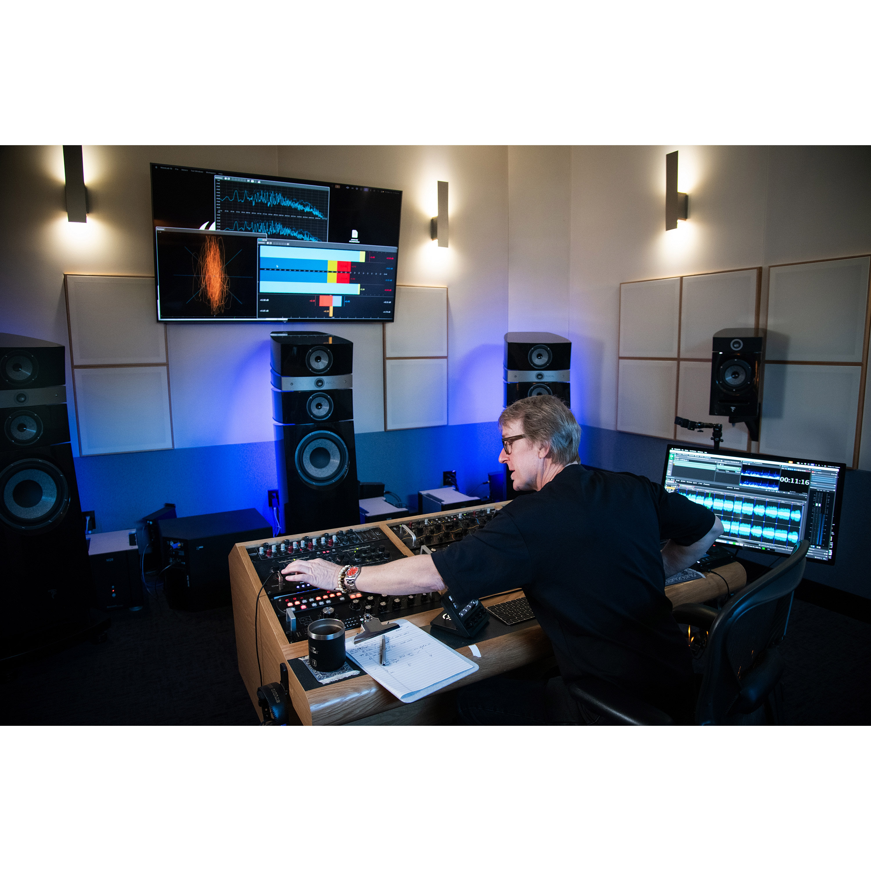 Steinberg Download WaveLab 13 Pro - Logiciel séquenceur / enregistreur ...