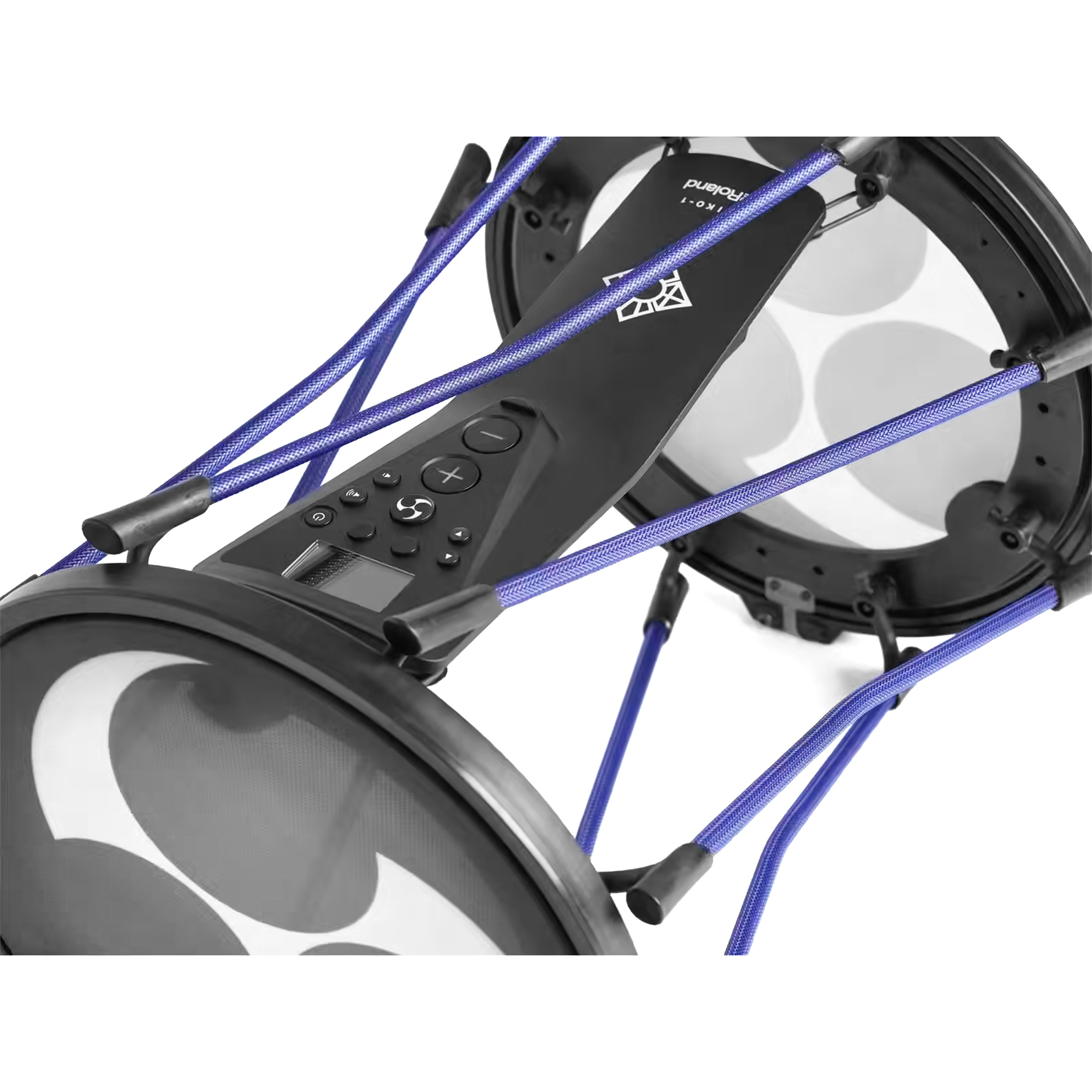 Roland TAIKO-1 - Pads et accessoires SonoVente.com - Maroc