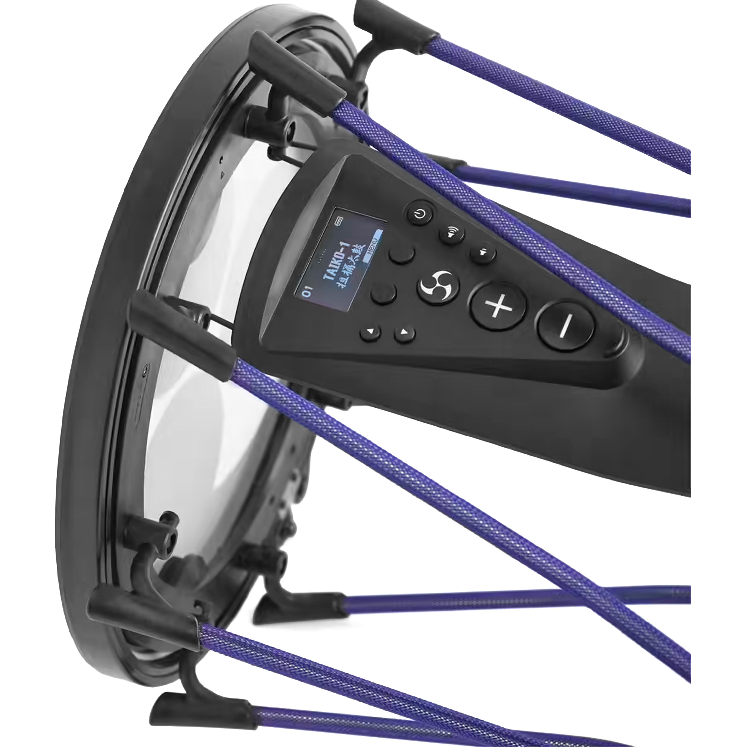 Roland TAIKO-1 - Pads et accessoires SonoVente.com - Maroc