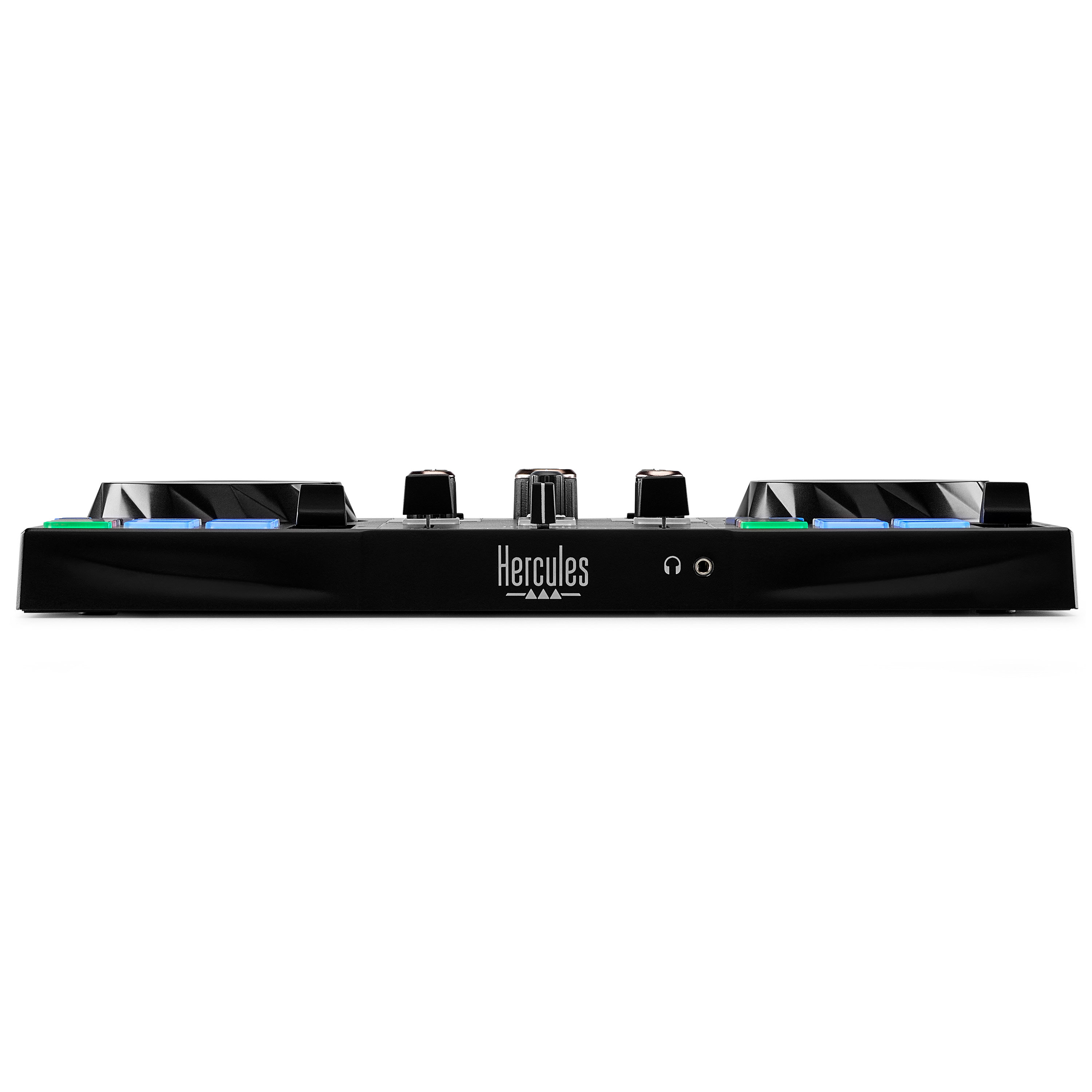 Hercules DJ DJ Control Inpulse 200 MK3 - Contrôleur DJ USB SonoVente.com
