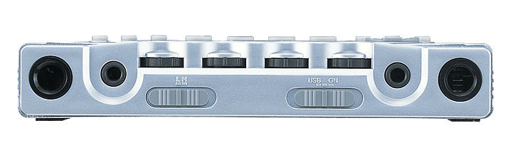 Korg PX5D - Effets guitare électrique SonoVente.com