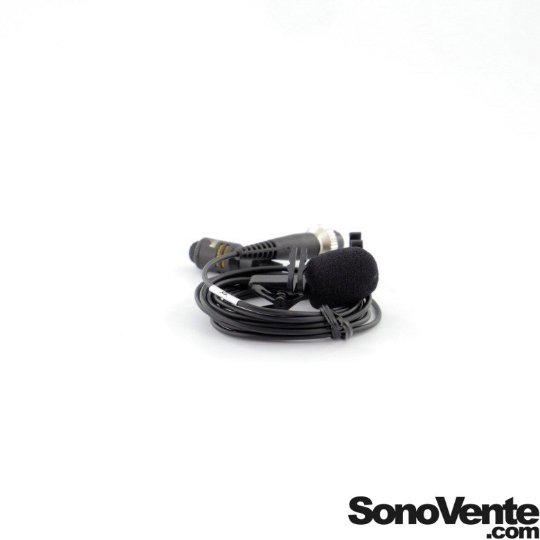 Mipro MU 53L - Micro zang SonoVente.com - nl