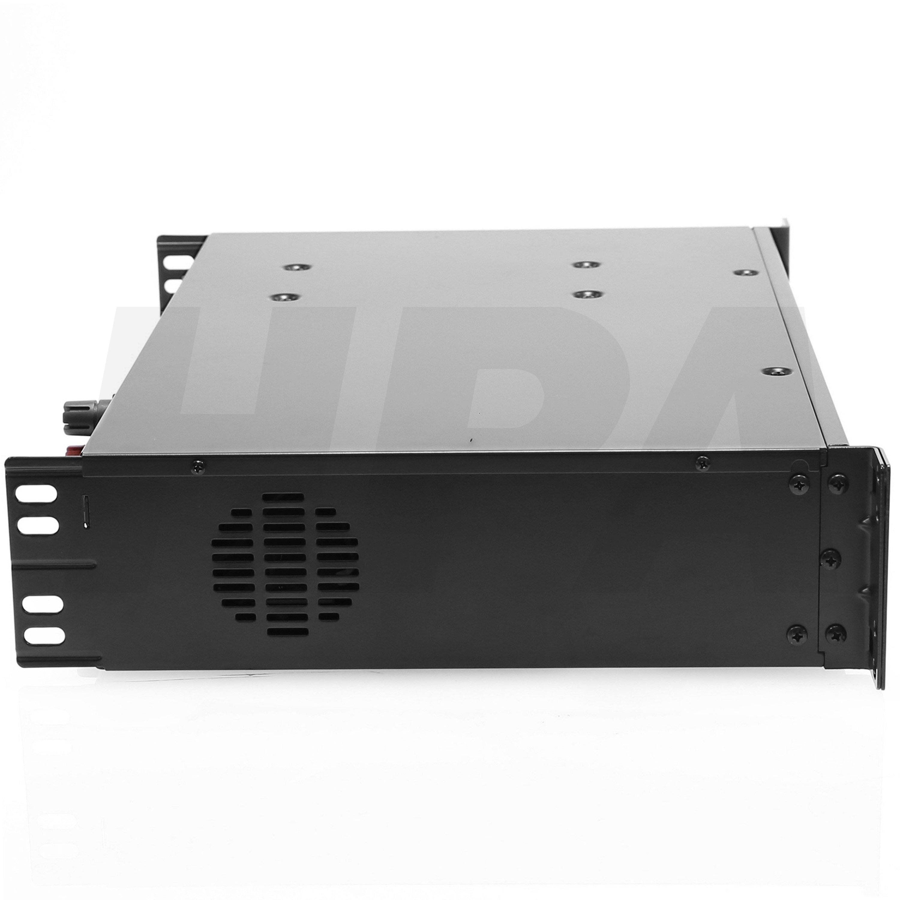 HPA B300 - Amplificateur sonorisation SonoVente.com