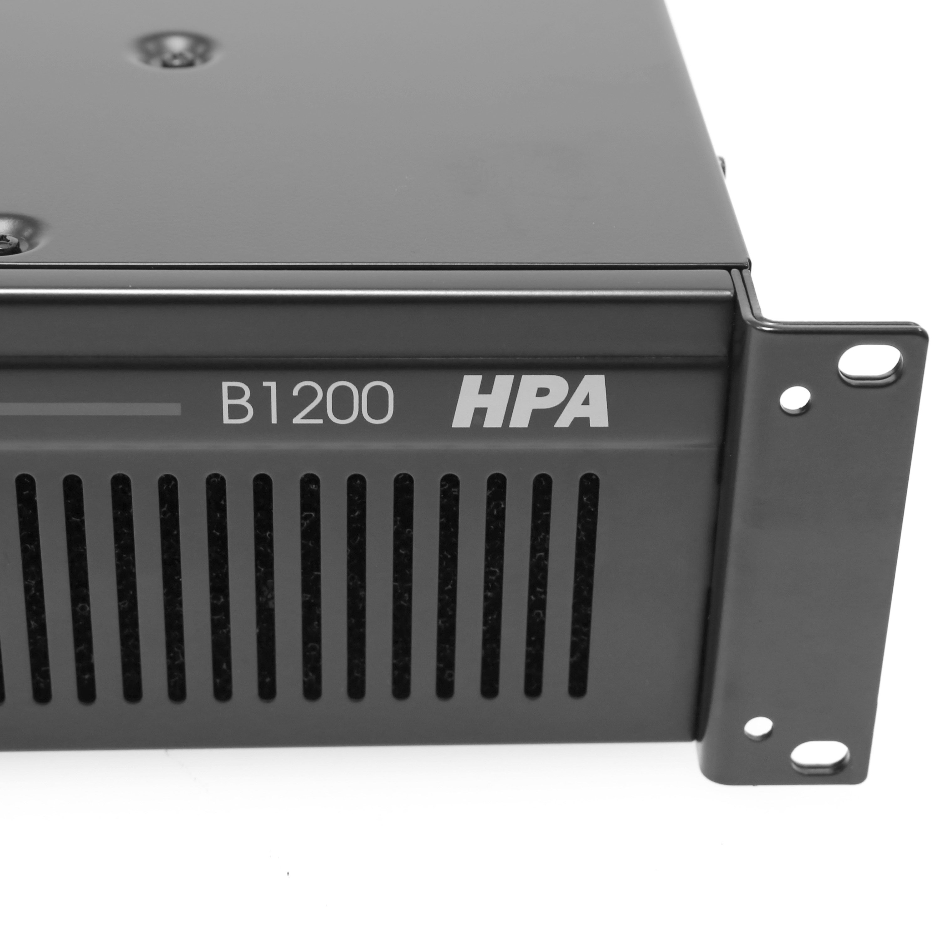 HPA B1200 - Amplificateur sonorisation SonoVente.com