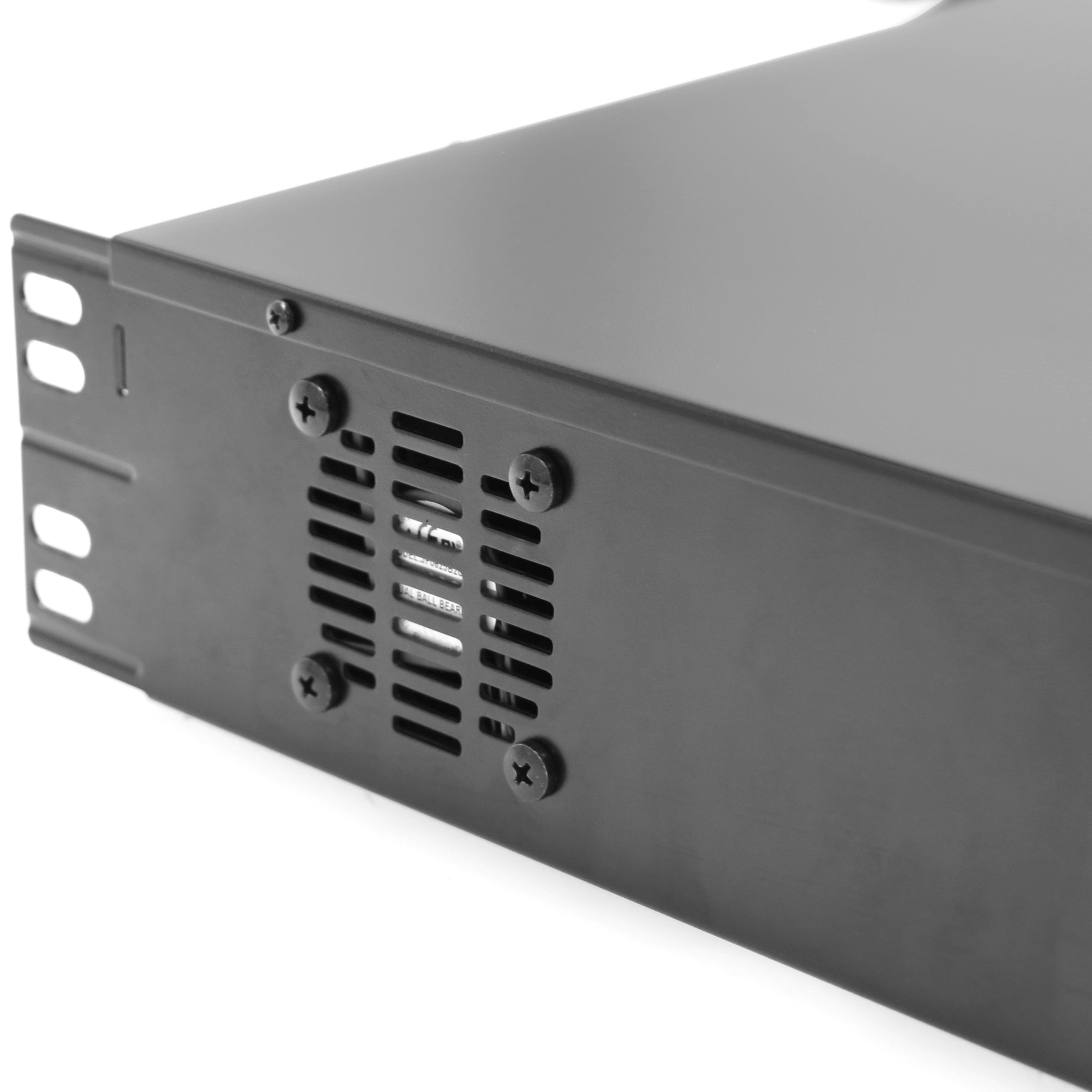 HPA B1200 - Amplificateur sonorisation SonoVente.com