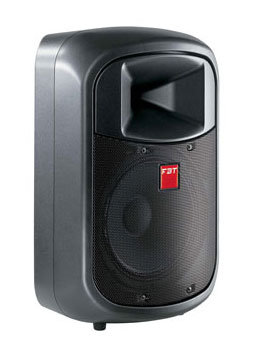 FBT JOLLY 12 RA - Enceinte amplifiée SonoVente.com