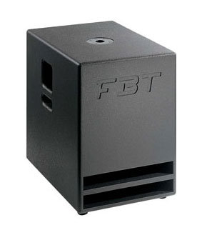 FBT JOLLY SUB 12A - Caisson de Basses SonoVente.com