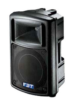 FBT MAXX 2A **** - Enceinte amplifiée SonoVente.com