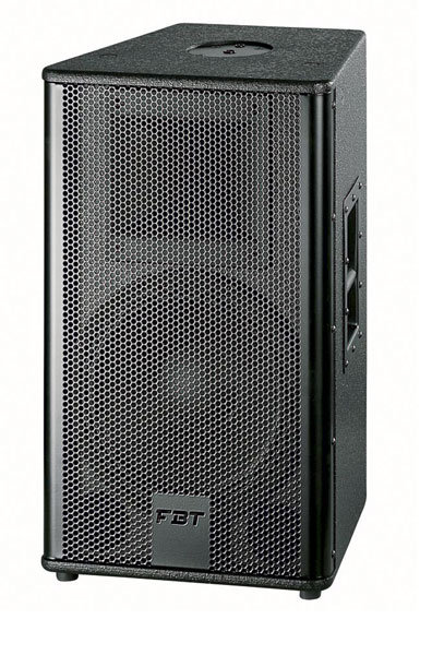FBT VERVE 12 - Enceinte non-amplifiée SonoVente.com