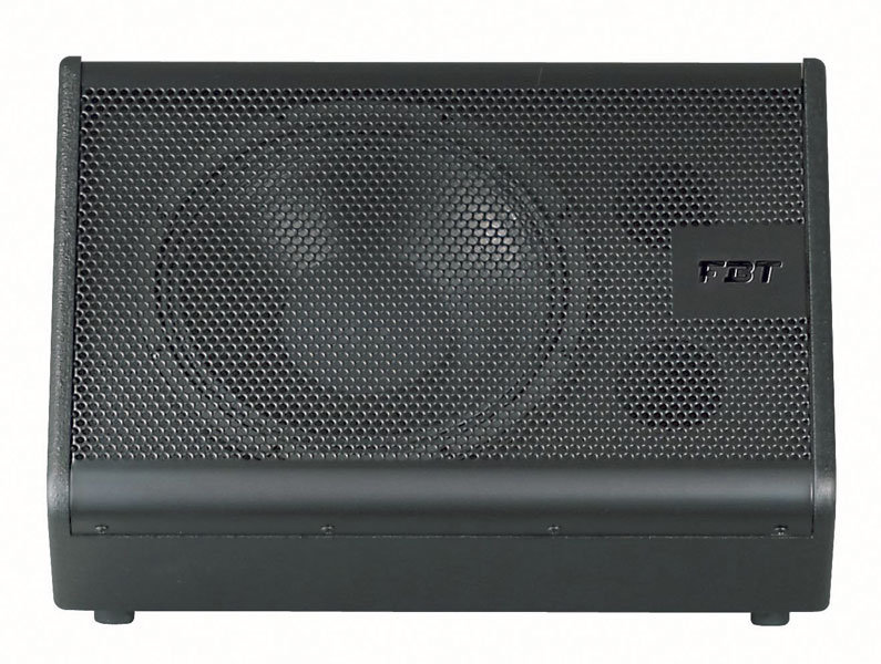 FBT VERVE 12M - Enceinte Retour de Scène SonoVente.com