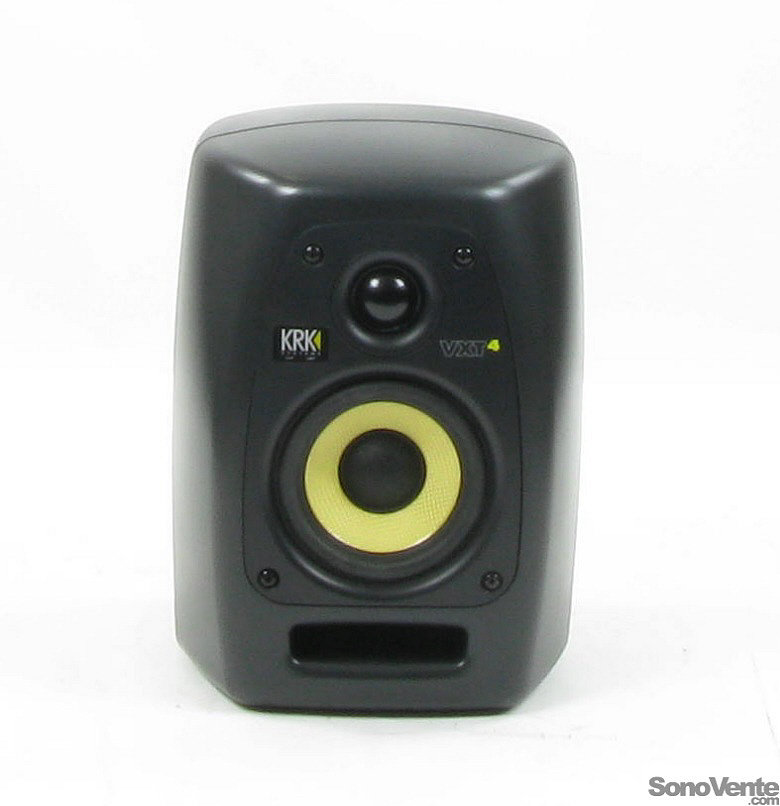Krk VXT4 (La Pièce) - Enceinte de monitoring SonoVente.com