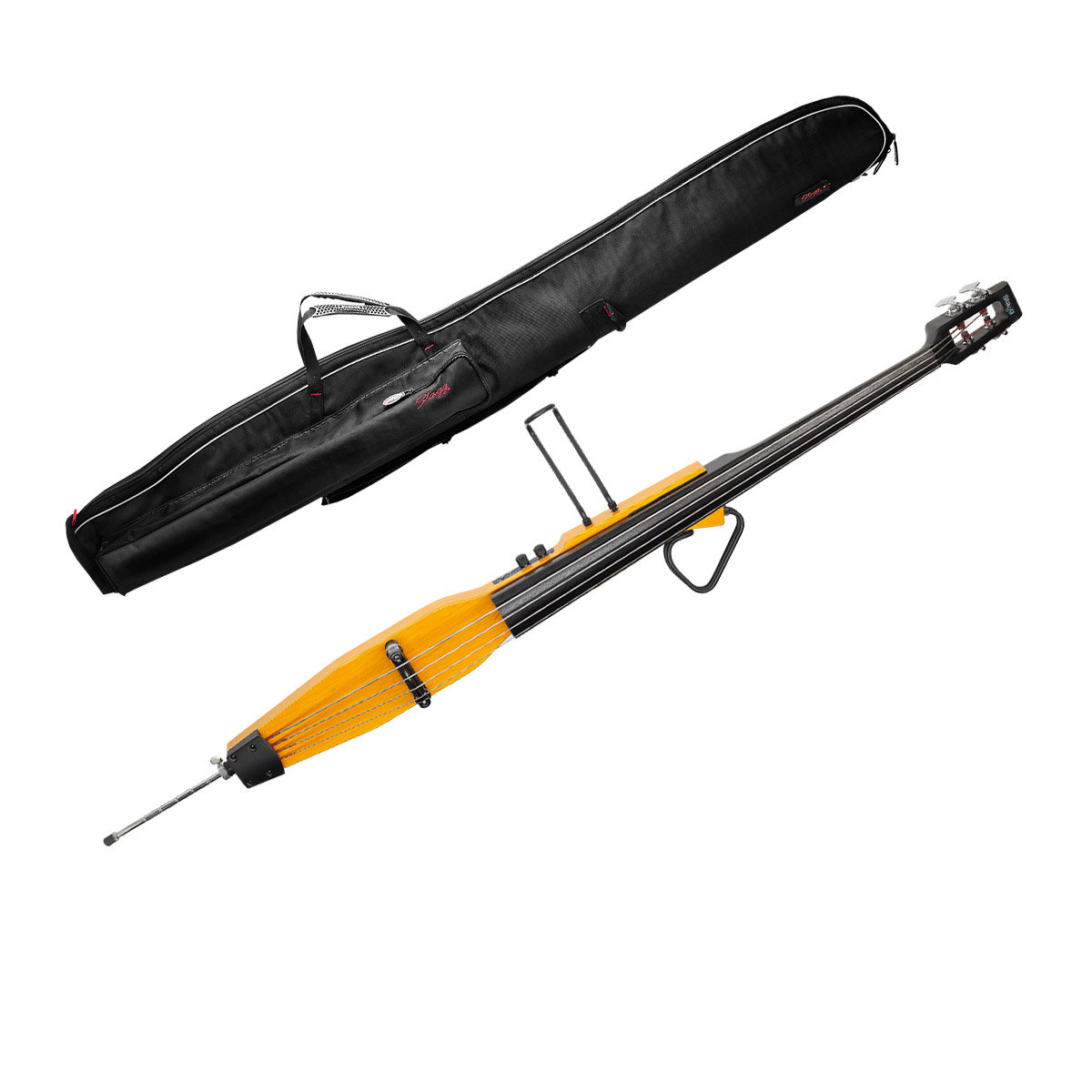 Stagg EDB34 H - Contrebasse électrique SonoVente.com