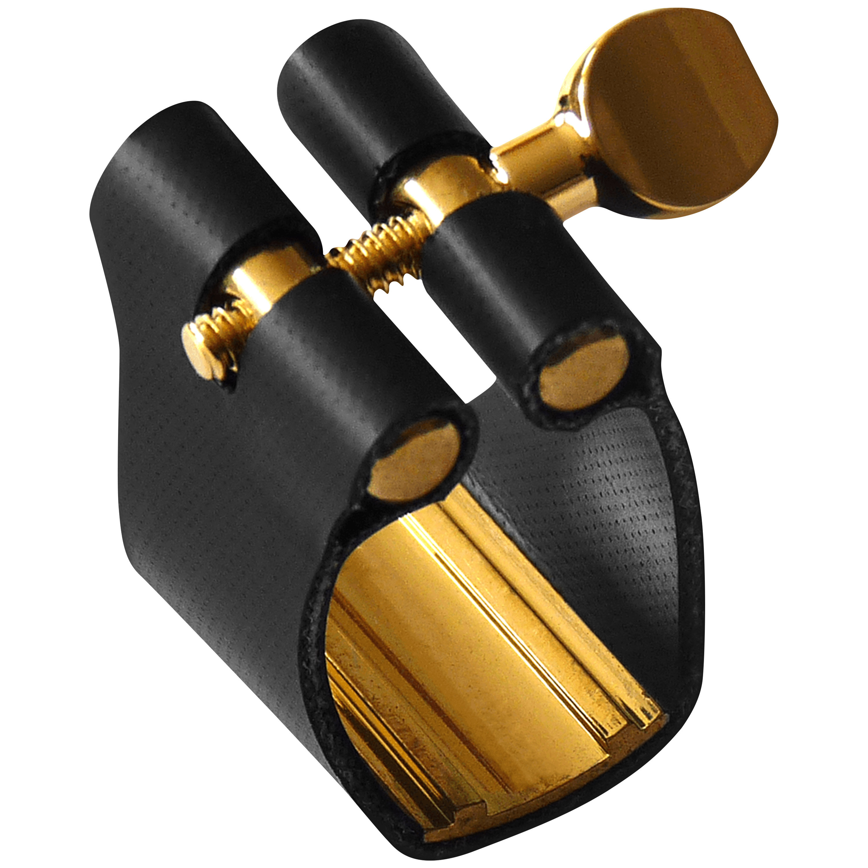 Brancher BMR Ligature semi-rigide Saxophone Baryton - Mouthpiece ...